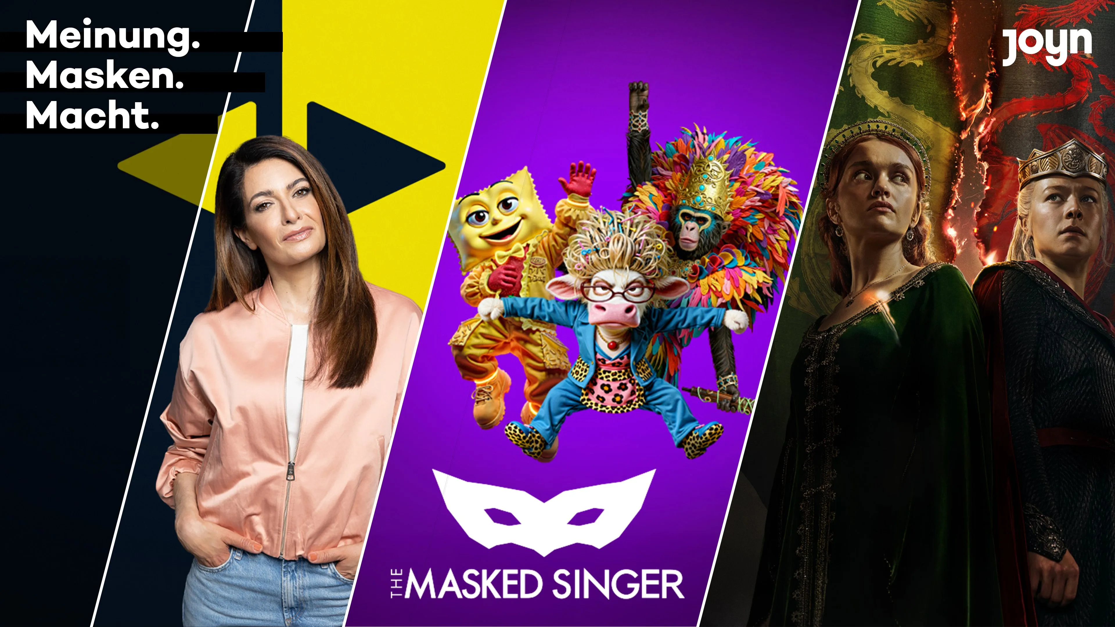 "Das große Promi-Büßen" 2025: Alle Infos zu Staffel 4 und dem großen Finale