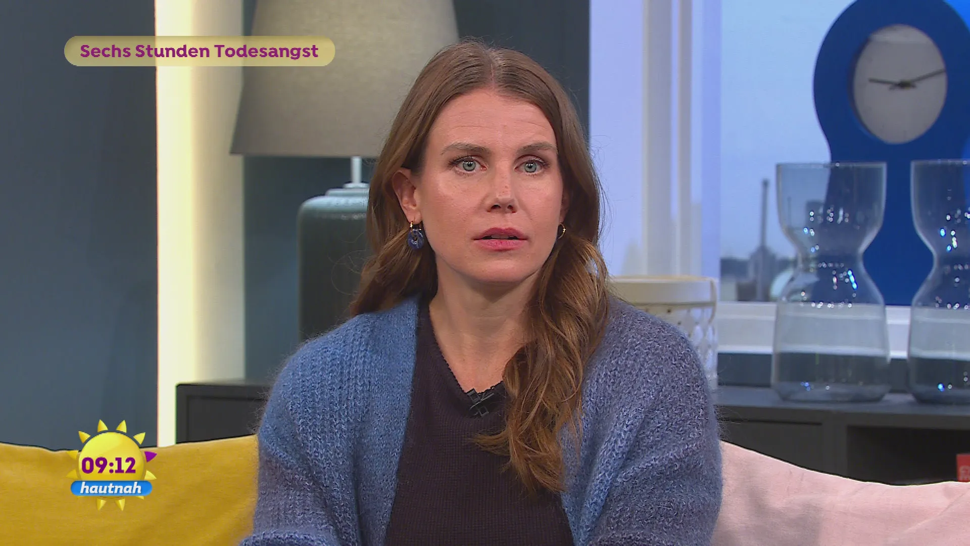 Heute Abend im ZDF: "XY gelöst" - True-Crime Spin-Off mit Sven Voss