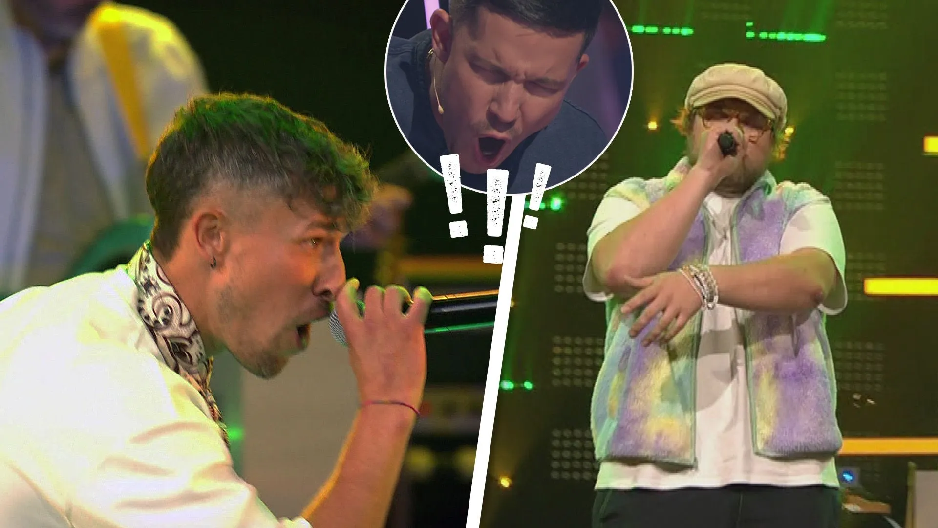 Wann läuft "The Voice"? Alle Sendetermine der Jubiläums-Staffel