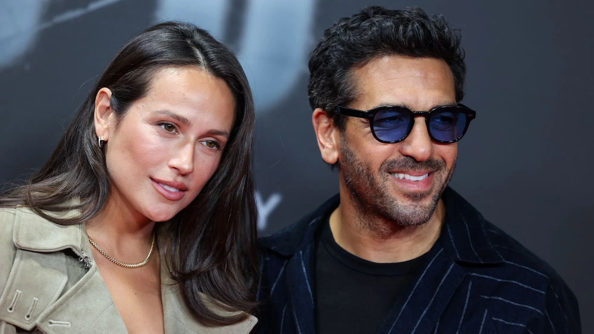 Das ist die Frau an der Seite von "Fack ju Göhte"-Star Elyas M'Barek