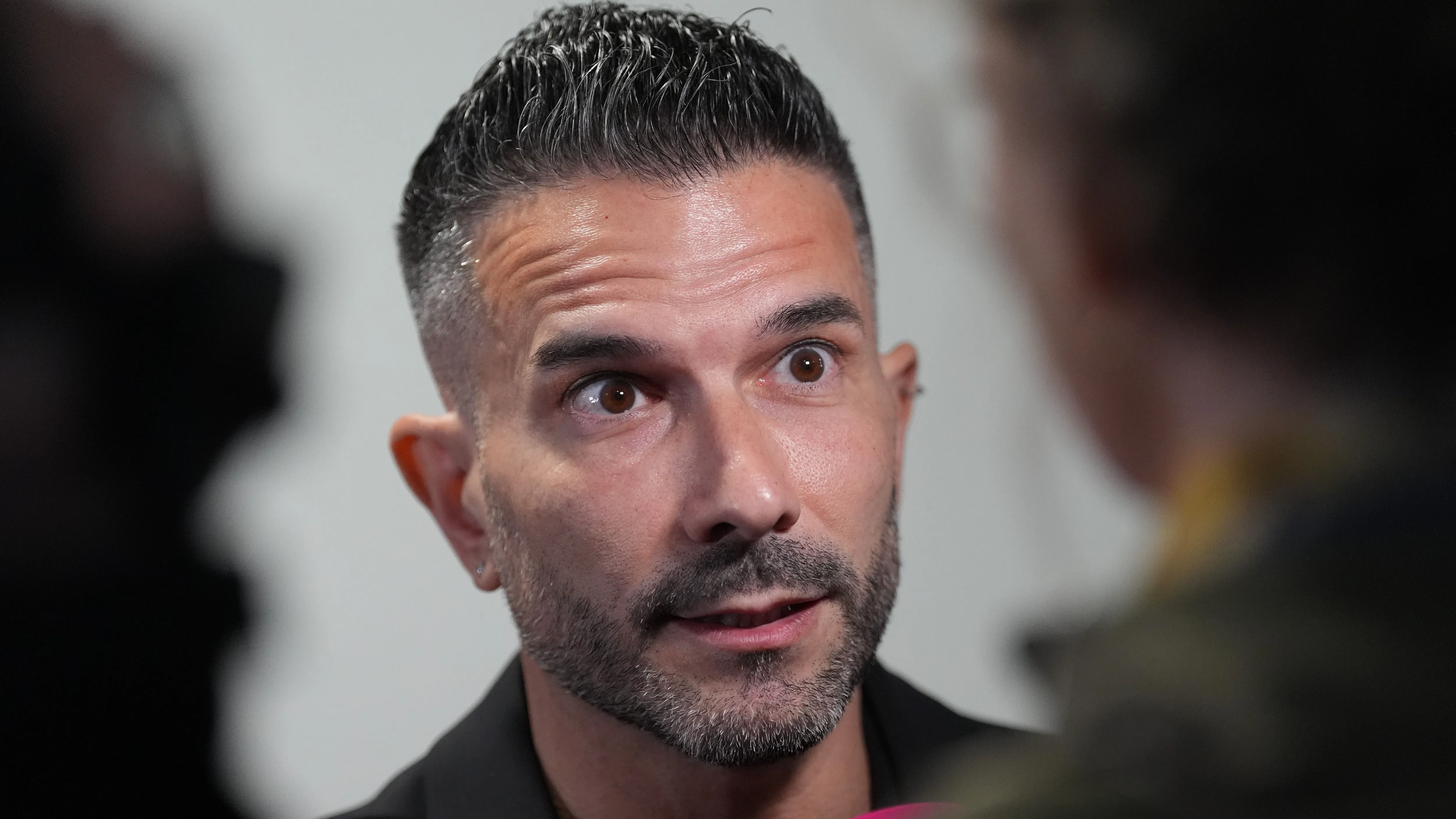 Désirée Nick gibt mit Mega-Gage bei "Promi Big Brother" 2025 an