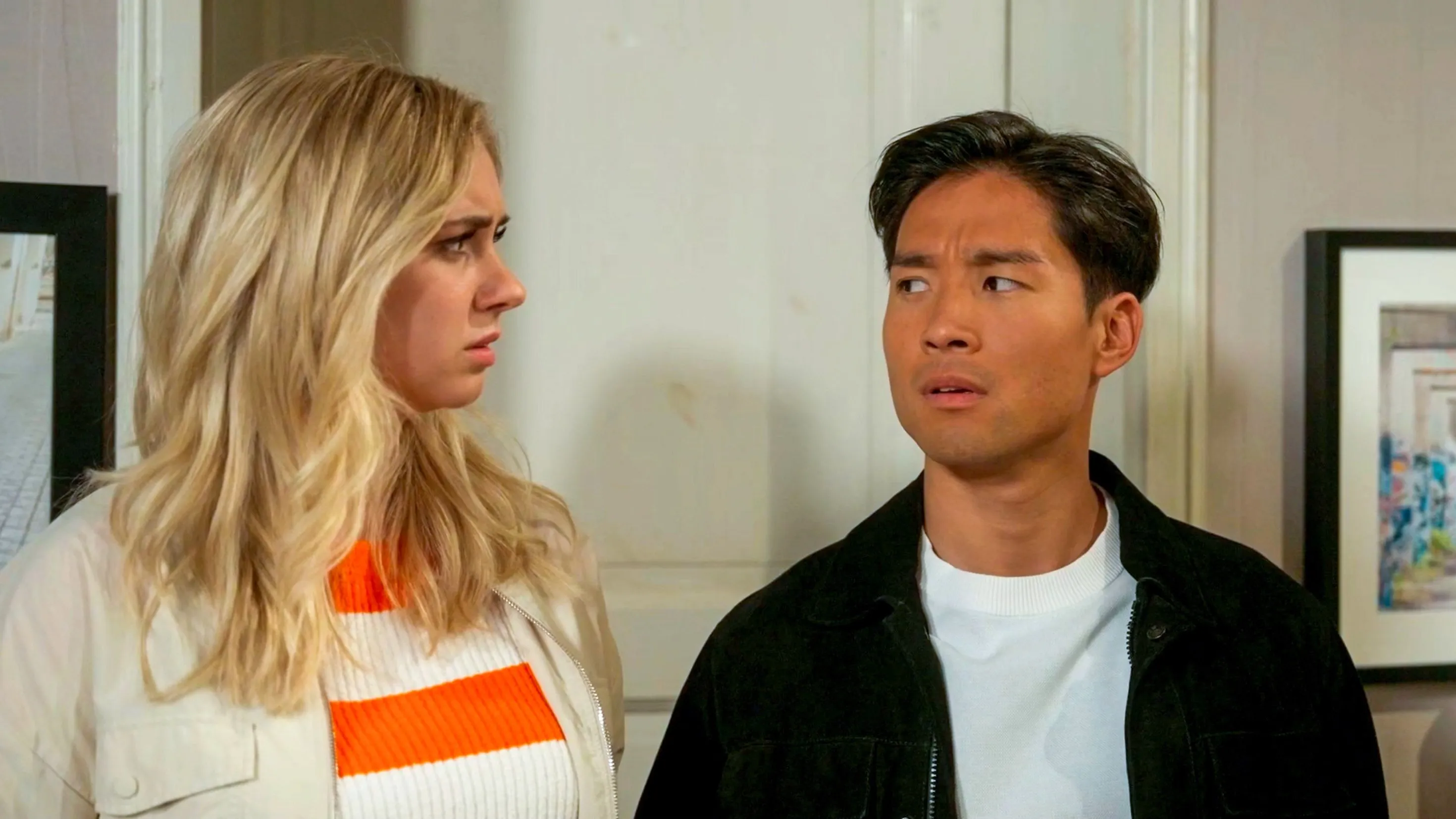 "Ganz furchtbar": Neuer "Rote Rosen"-Charakter Jess ärgert Fans