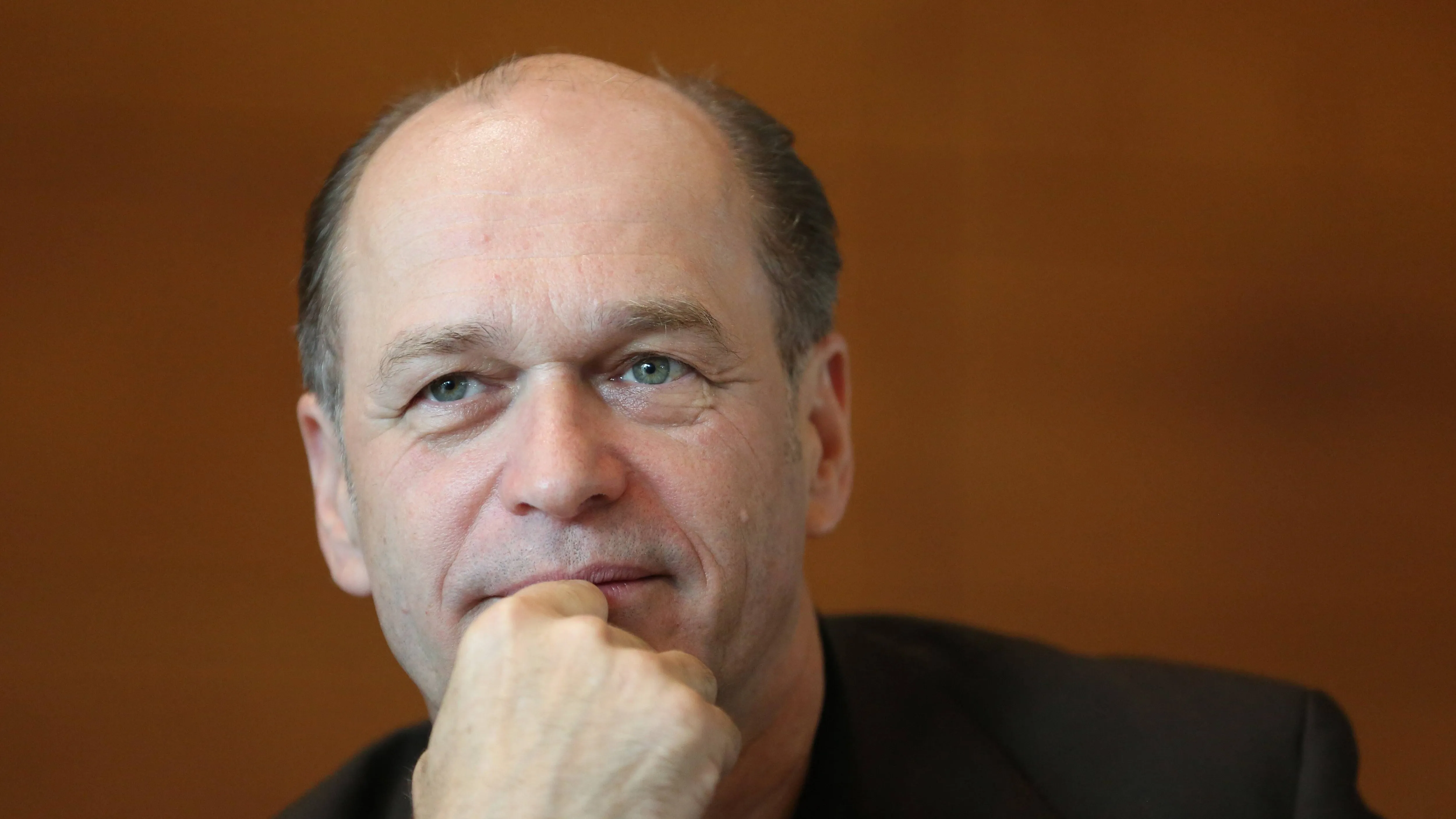 "Ans Bett gekettet": "In aller Freundschaft"-Star über DDR-Haft