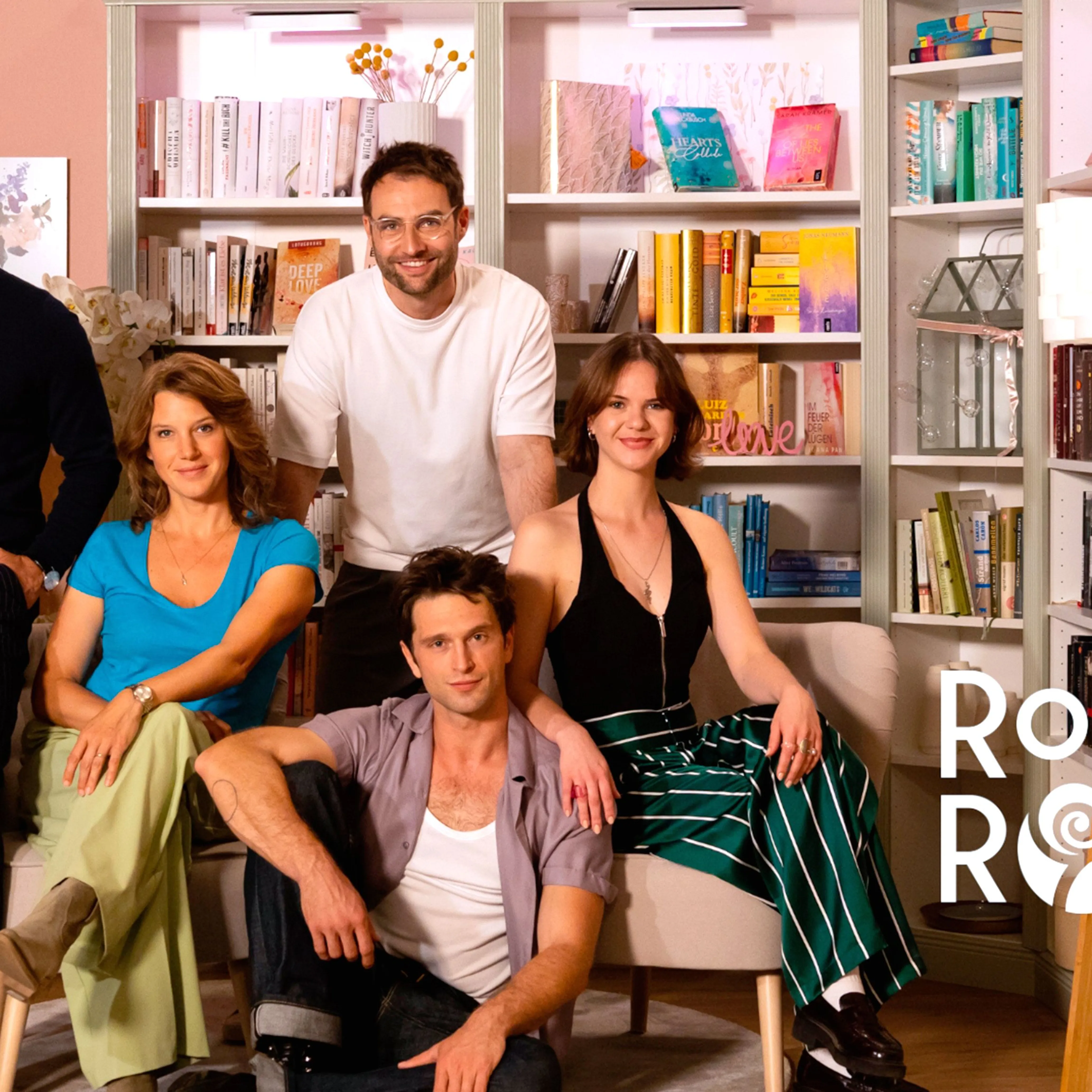 "Ganz furchtbar": Neuer "Rote Rosen"-Charakter Jess ärgert Fans