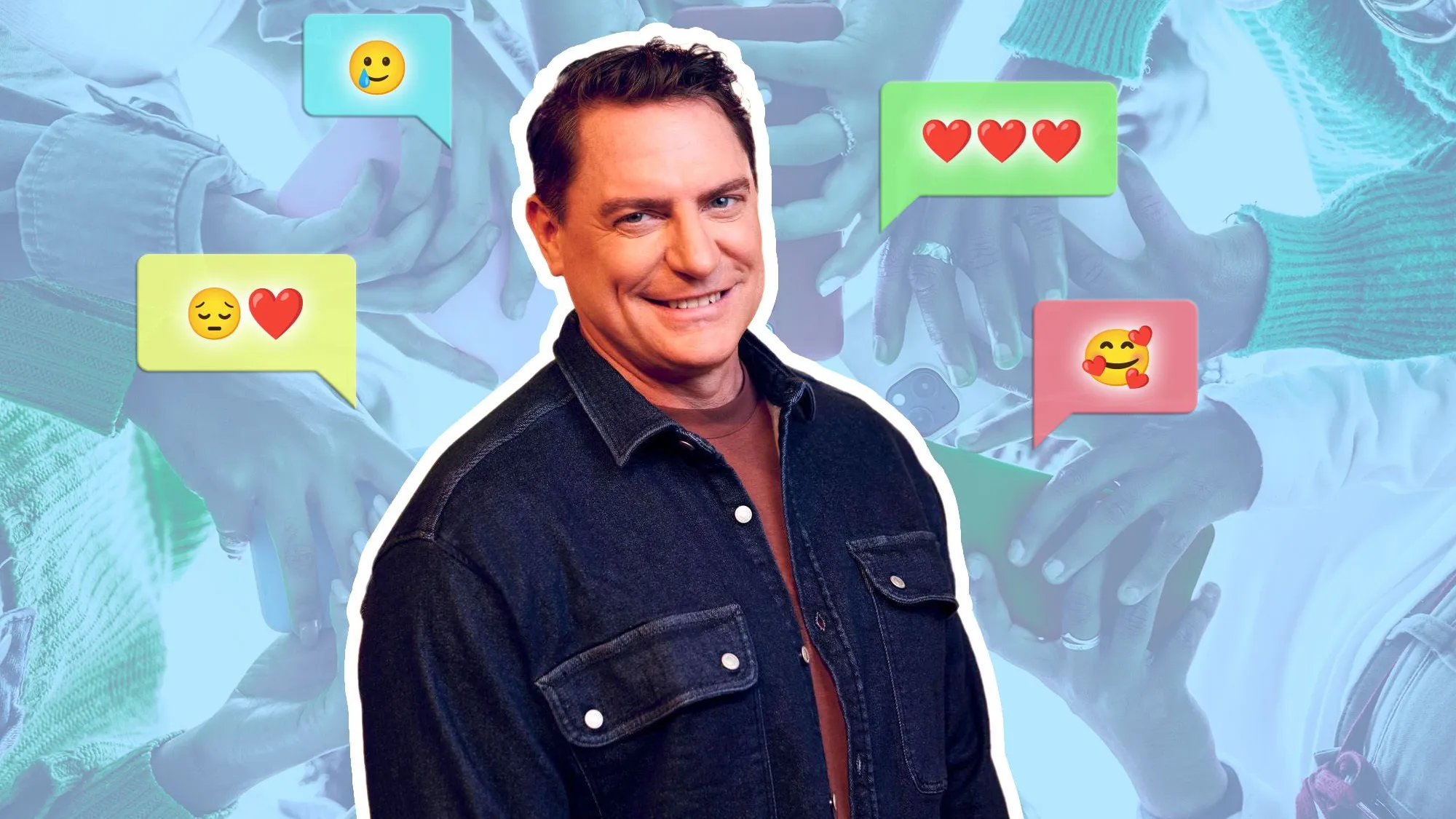 "SAT.1-Frühstücksfernsehen"-Aus: Benjamin "Benji" Bieneck verlässt die ...