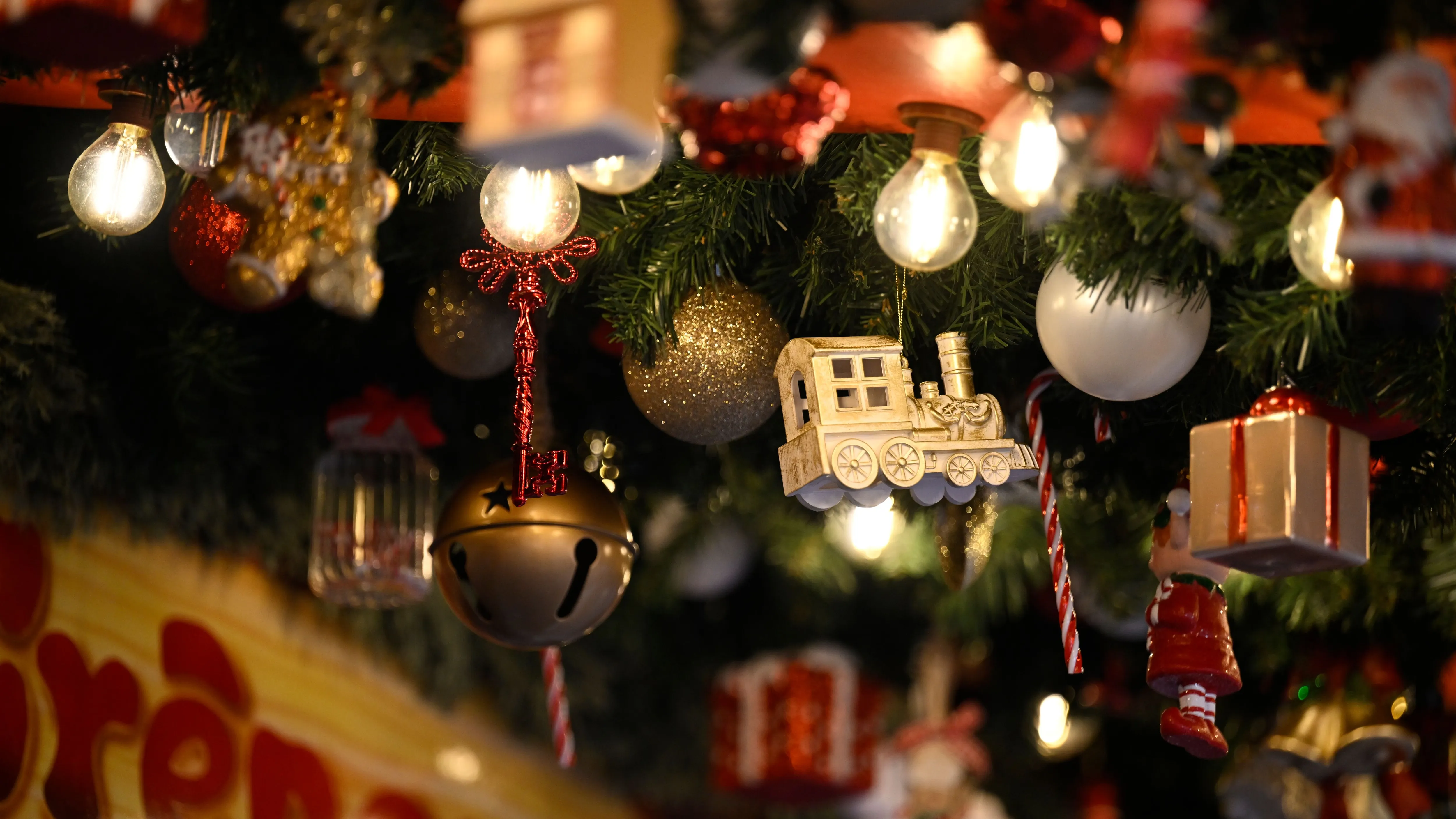 Weihnachtlich Schmucken Ab Wann