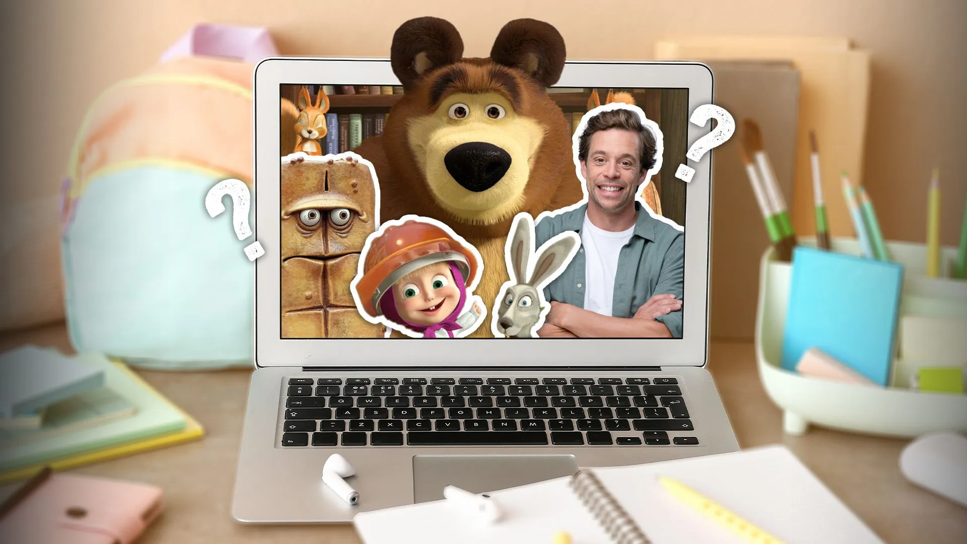 Kinderkanal KiKA vor dem Aus? Folgen der Reform für ARD und ZDF