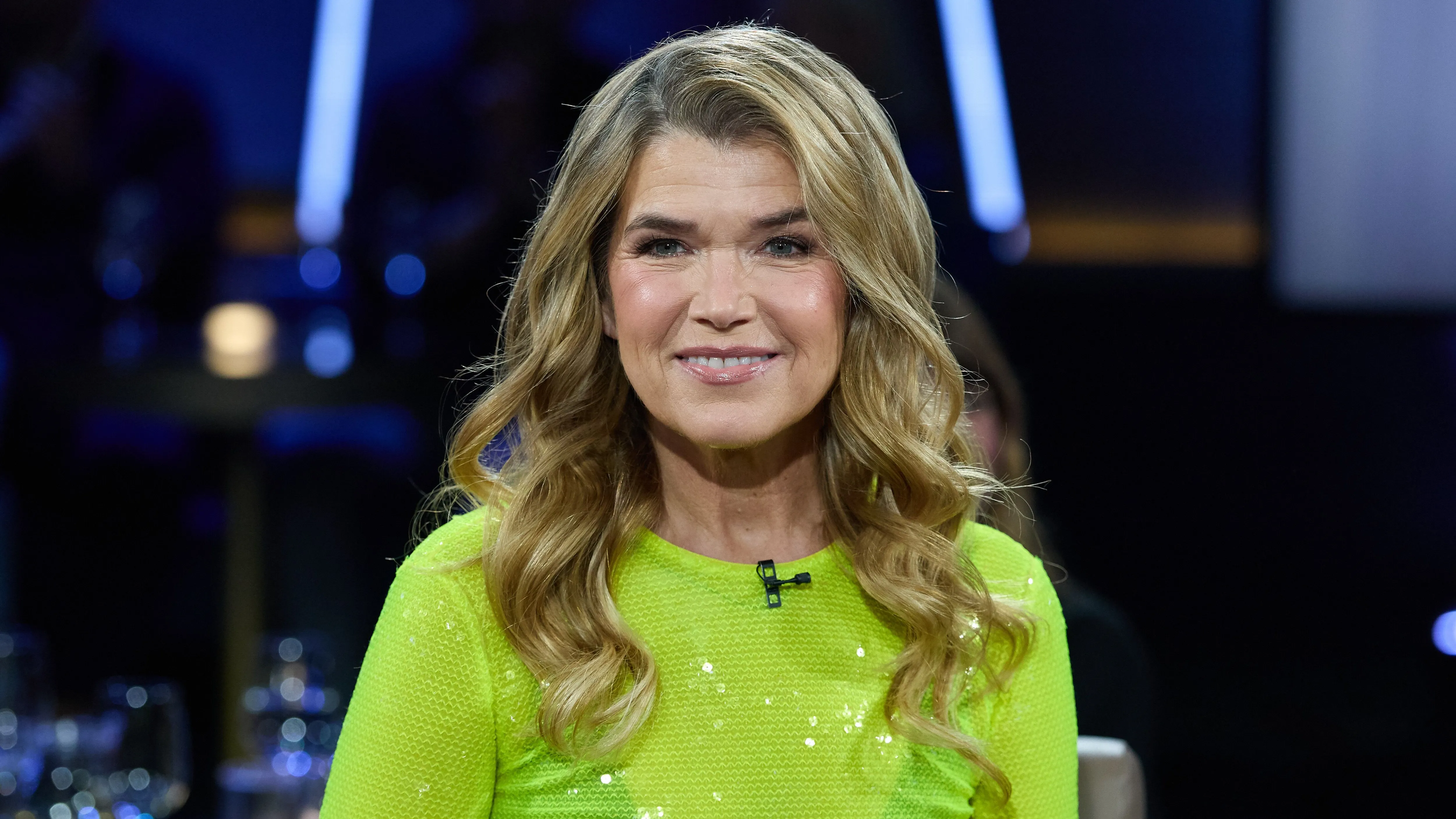 Anke Engelke verließ für diesen "Skandal-Moderator" ihren Mann