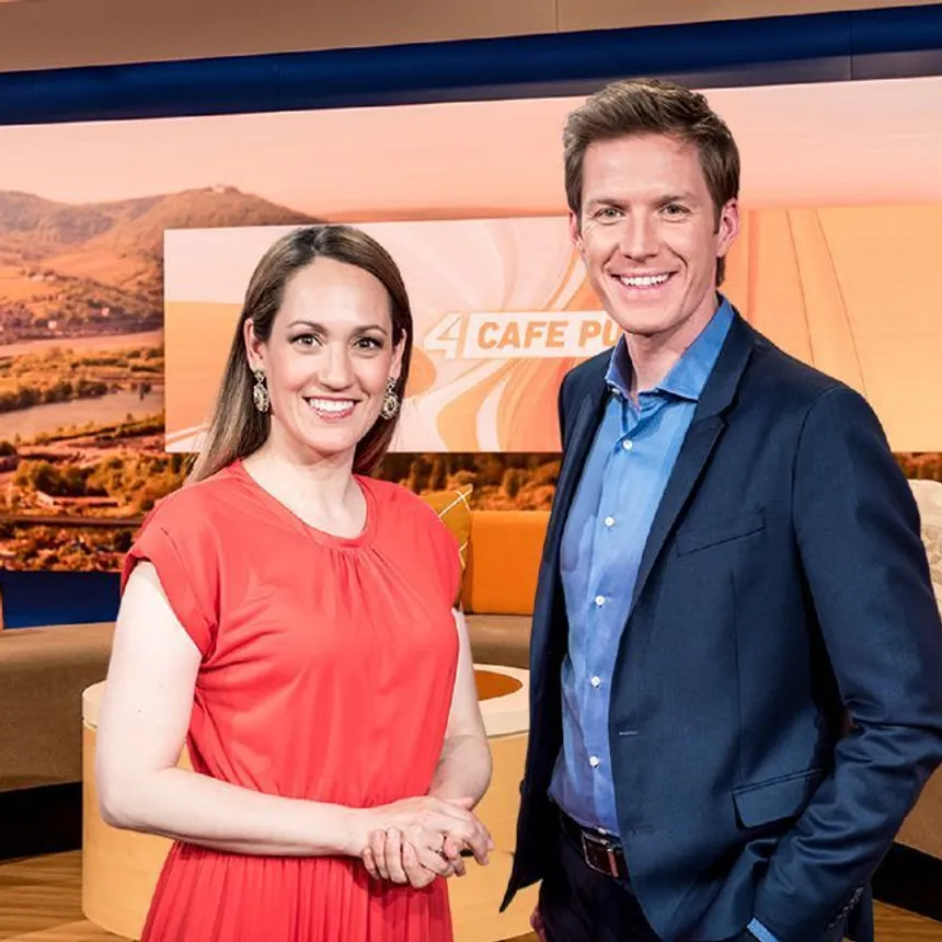 "Café Puls": Alle aktuellen Infos & News | Joyn