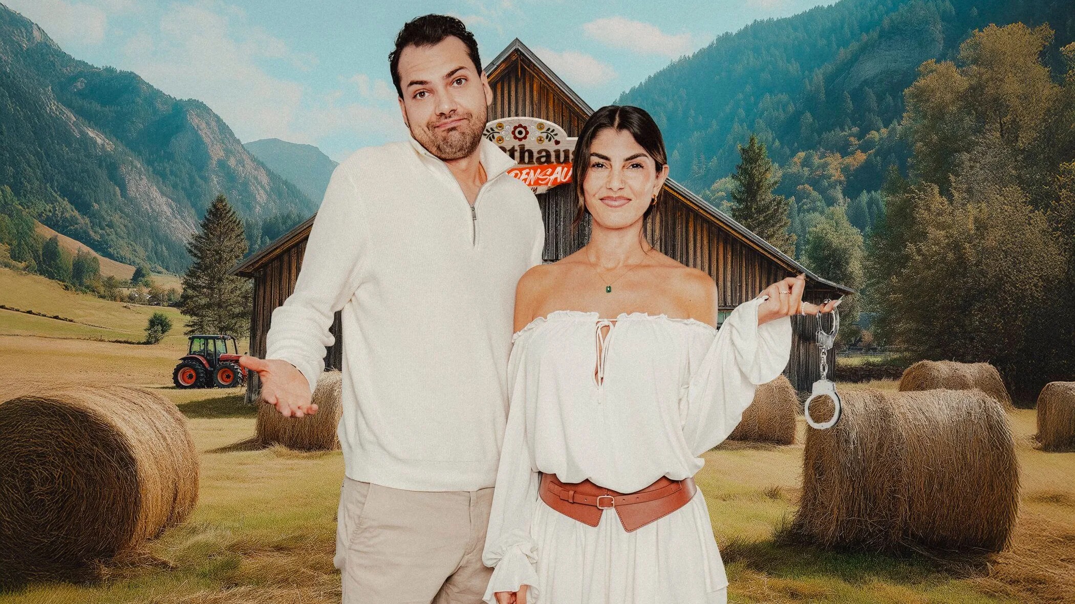 "Forsthaus Rampensau Germany": Hier alle Infos zu Staffel 3 im Überblick