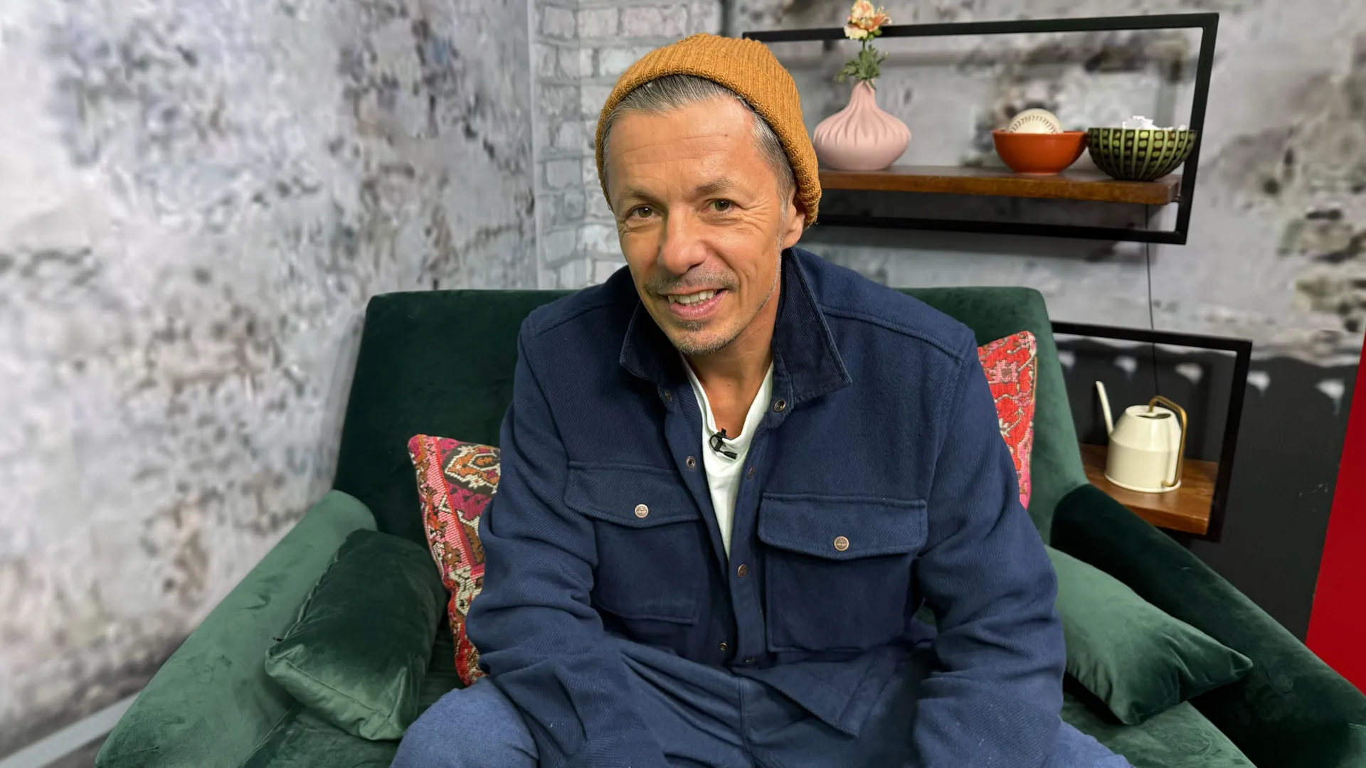 Musiker Michael "Michi" Beck: Steckbrief, Infos, Porträt | Joyn