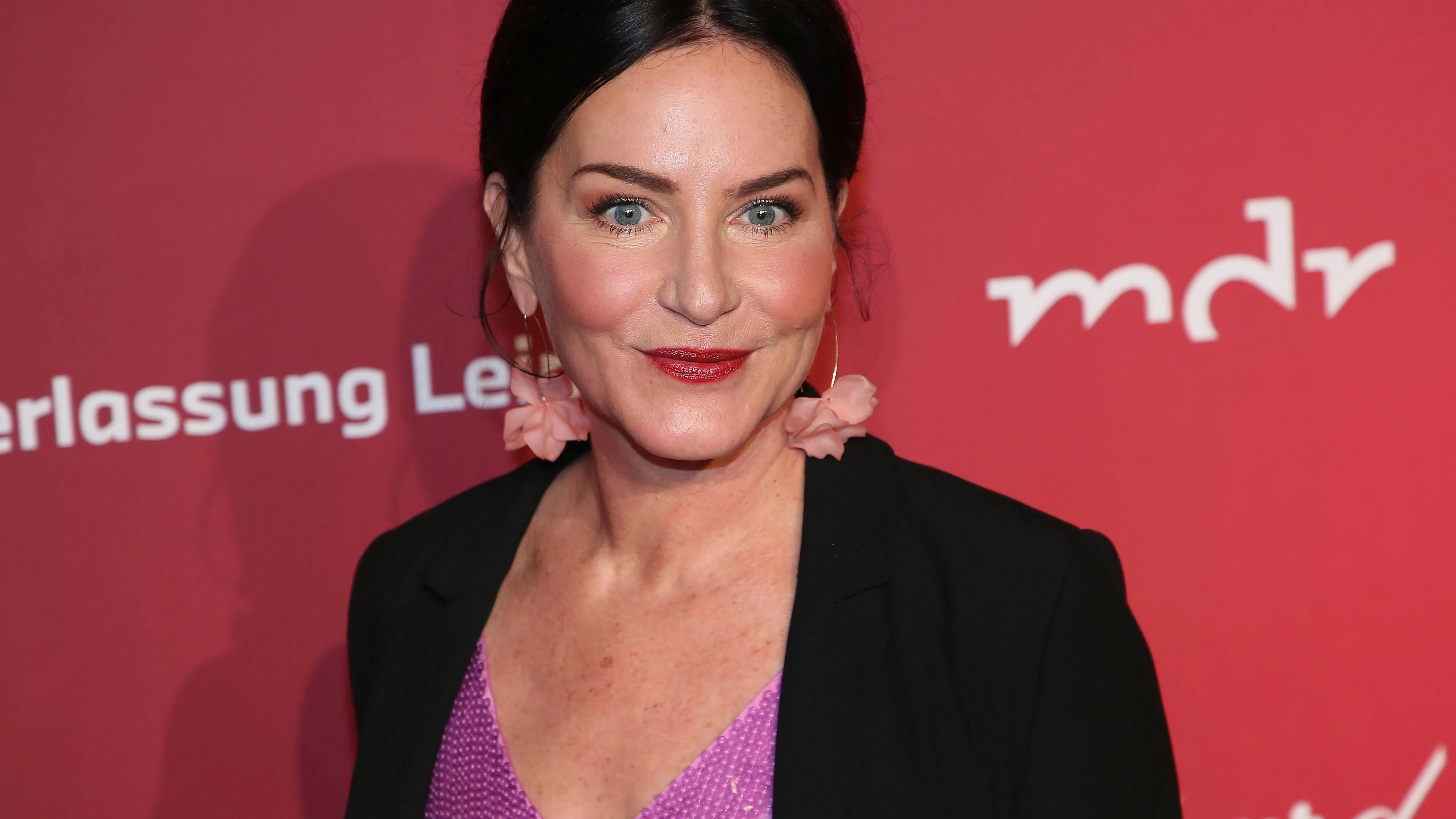 Alexander Duda: Mit dieser ZDF-Schauspielerin ist der "Rosenheim-Cops ...