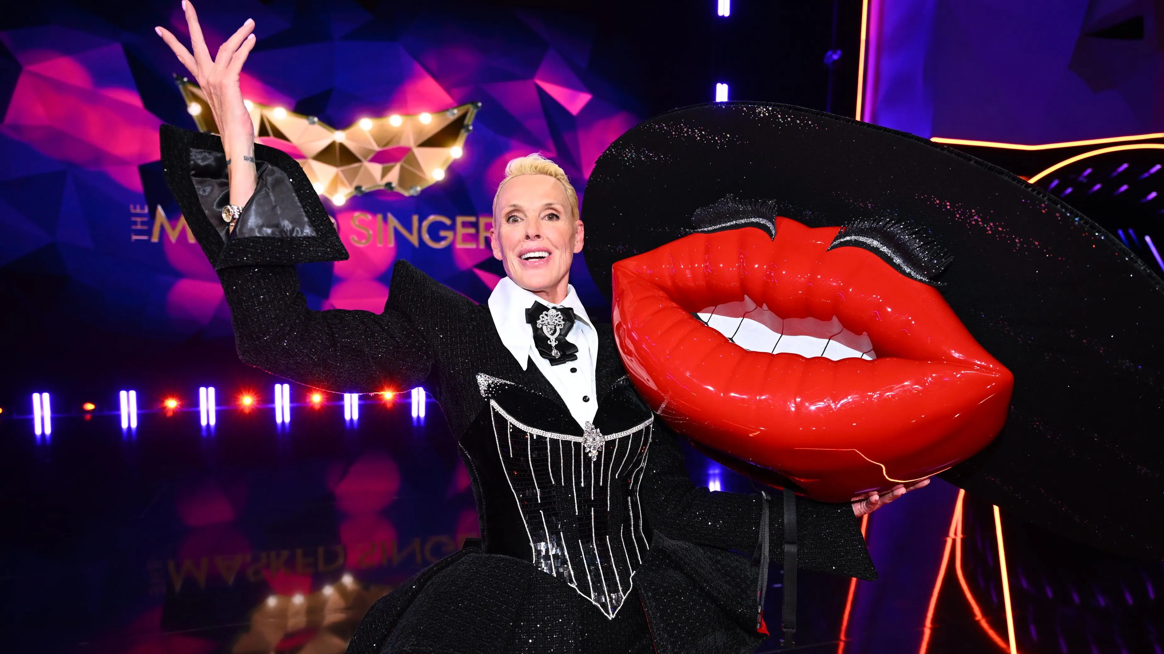 "The Masked Singer": So schaust du das Finale im Livestream