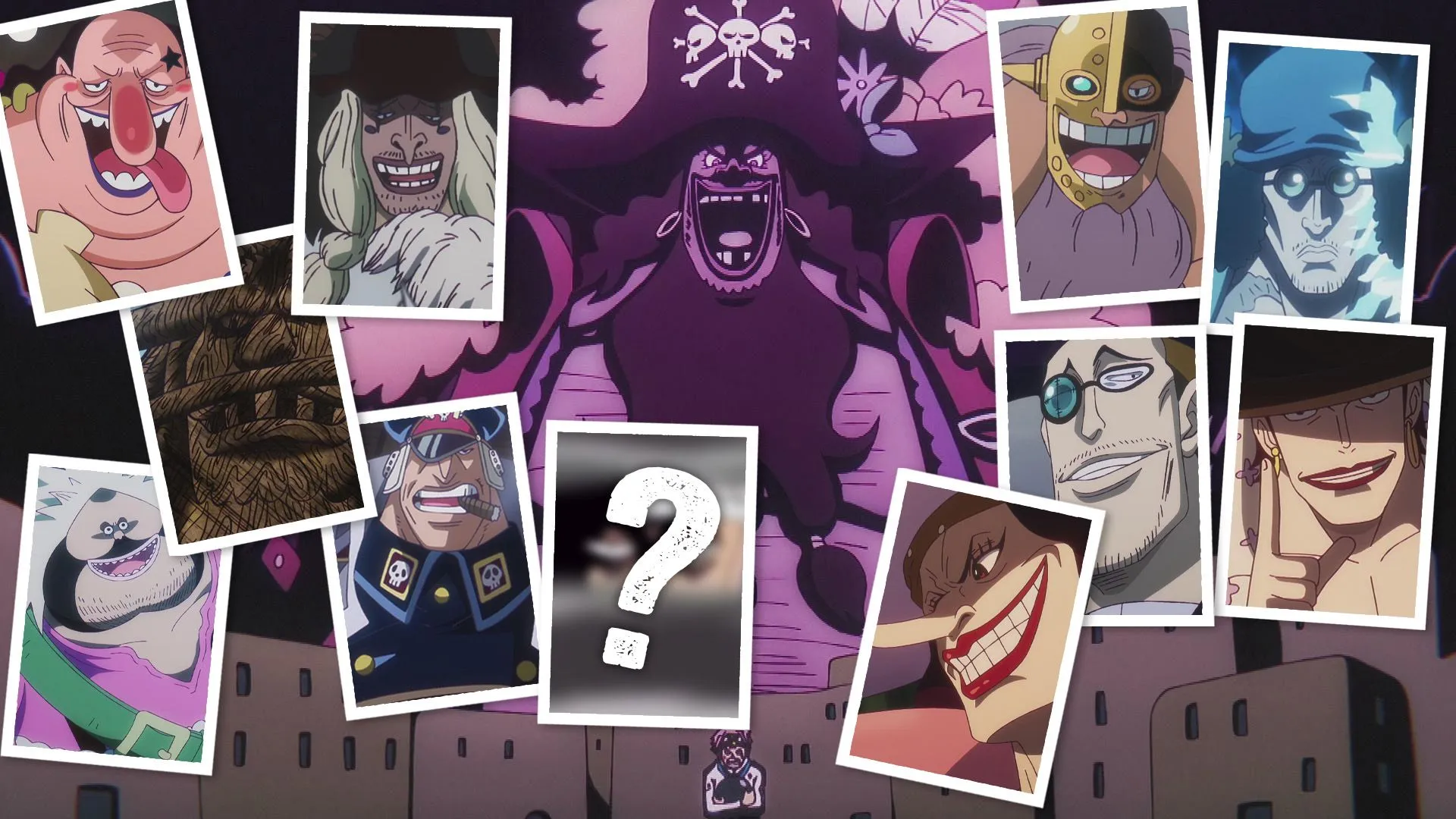 "One Piece": Deshalb ist der "Water 7"-Story-Arc bei Fans so beliebt