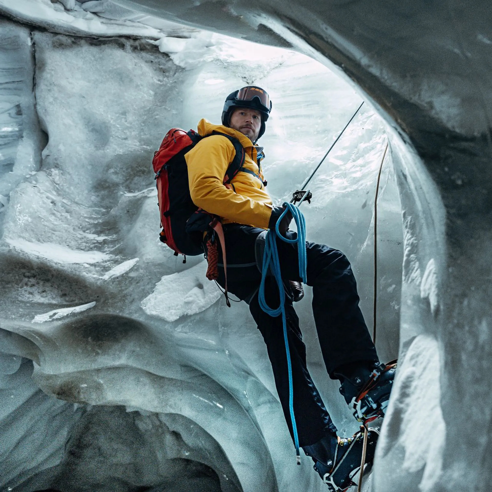 ZDF-Programmänderung: Darum fallen "Die Bergretter" heute aus