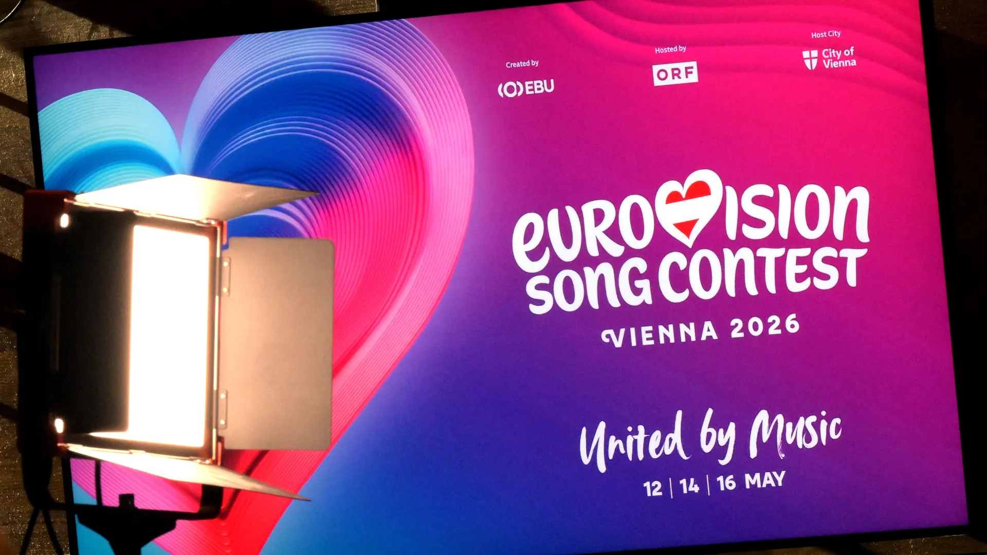 "Eurovision Song Contest" 2026: Alle Infos & News zum ESC | Joyn