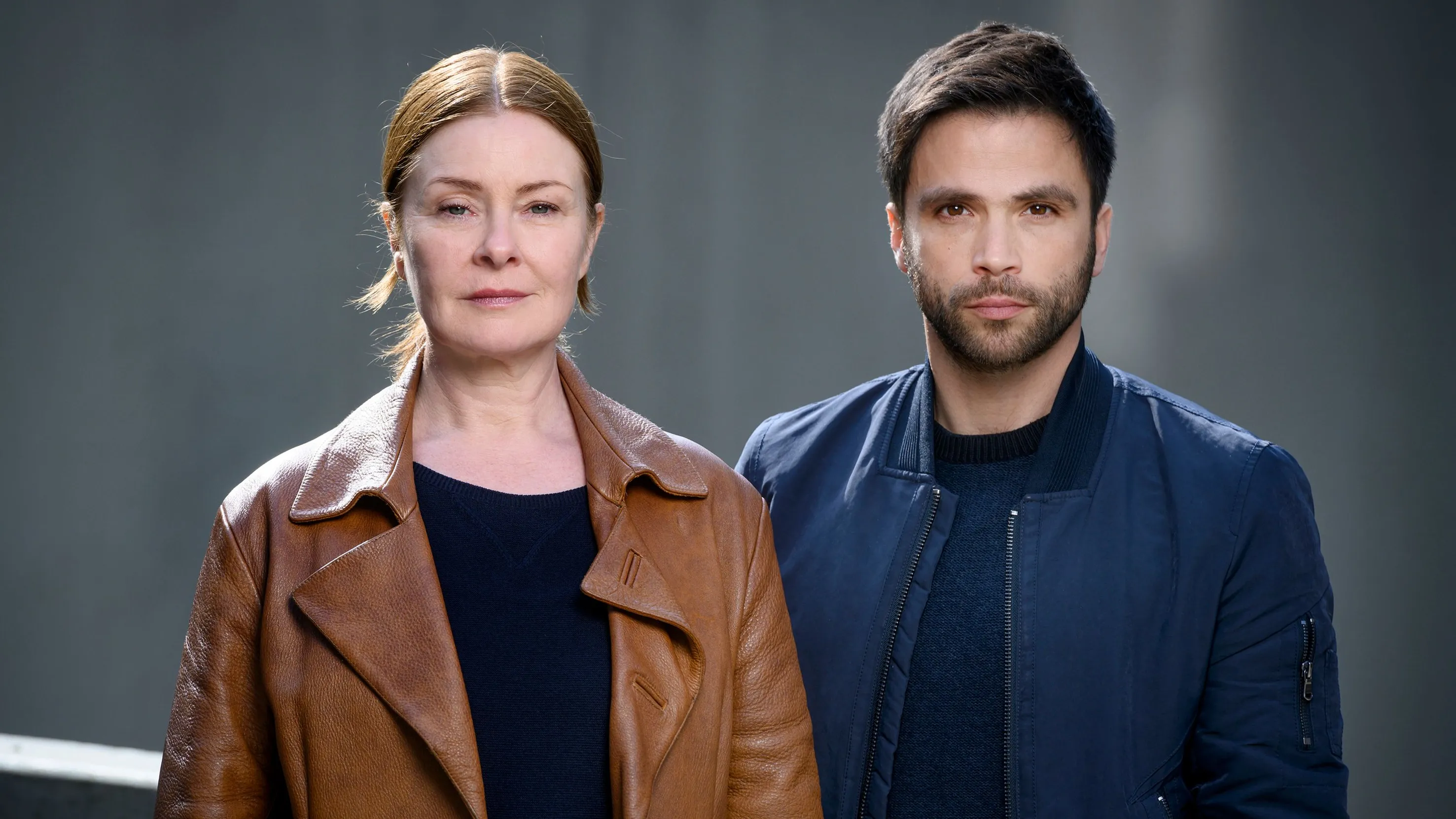 "Die Füchsin": Ab jetzt gestaltet sich die ARD-Reihe mit Lina Wendel anders