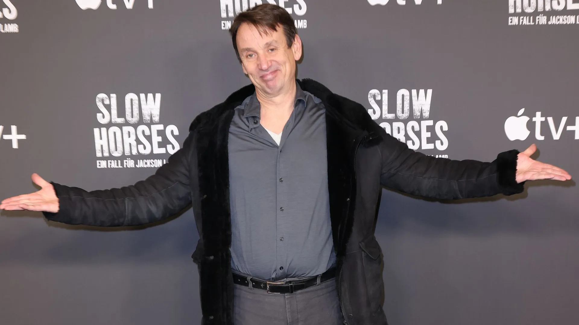 "Stromberg"-Erfinder Ralf Husmann: der Mann hinter den Gags der Comedy ...