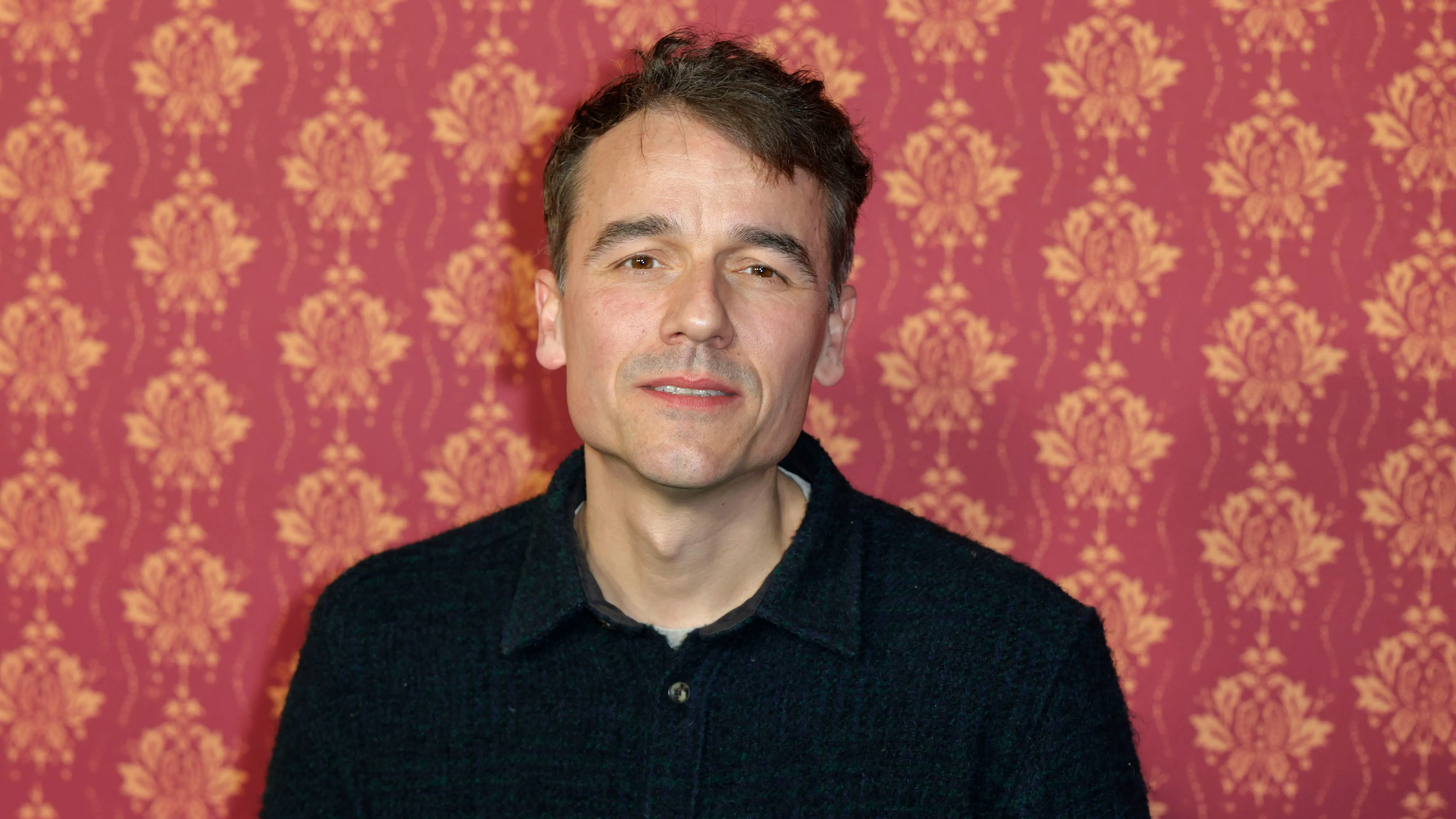 "Frier und Fünfzig": Annette Frier macht die Wechseljahre zum Serien-Hit