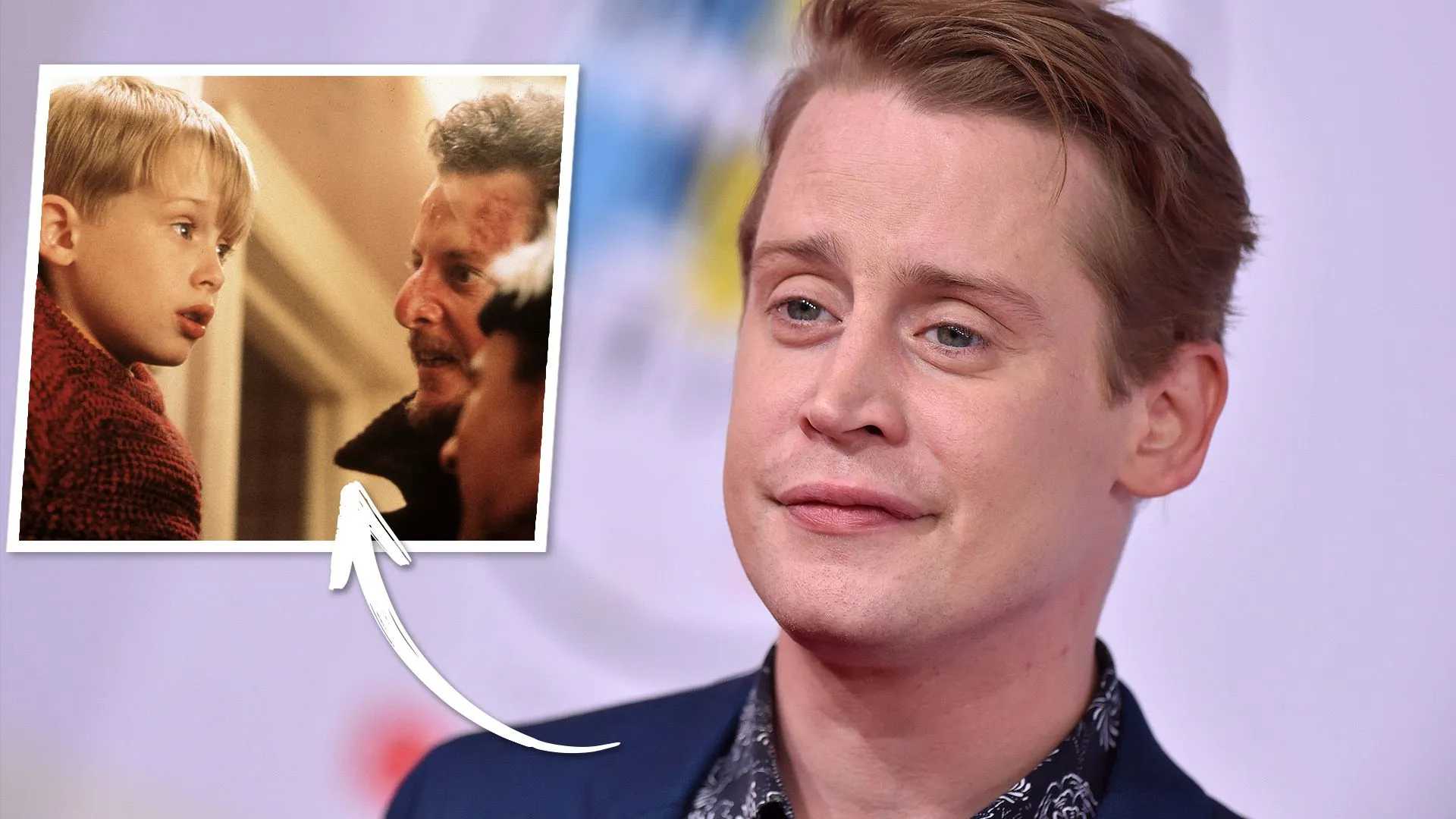 Macaulay Culkin: Seine Kinder wissen nicht, dass er "Kevin" ist!