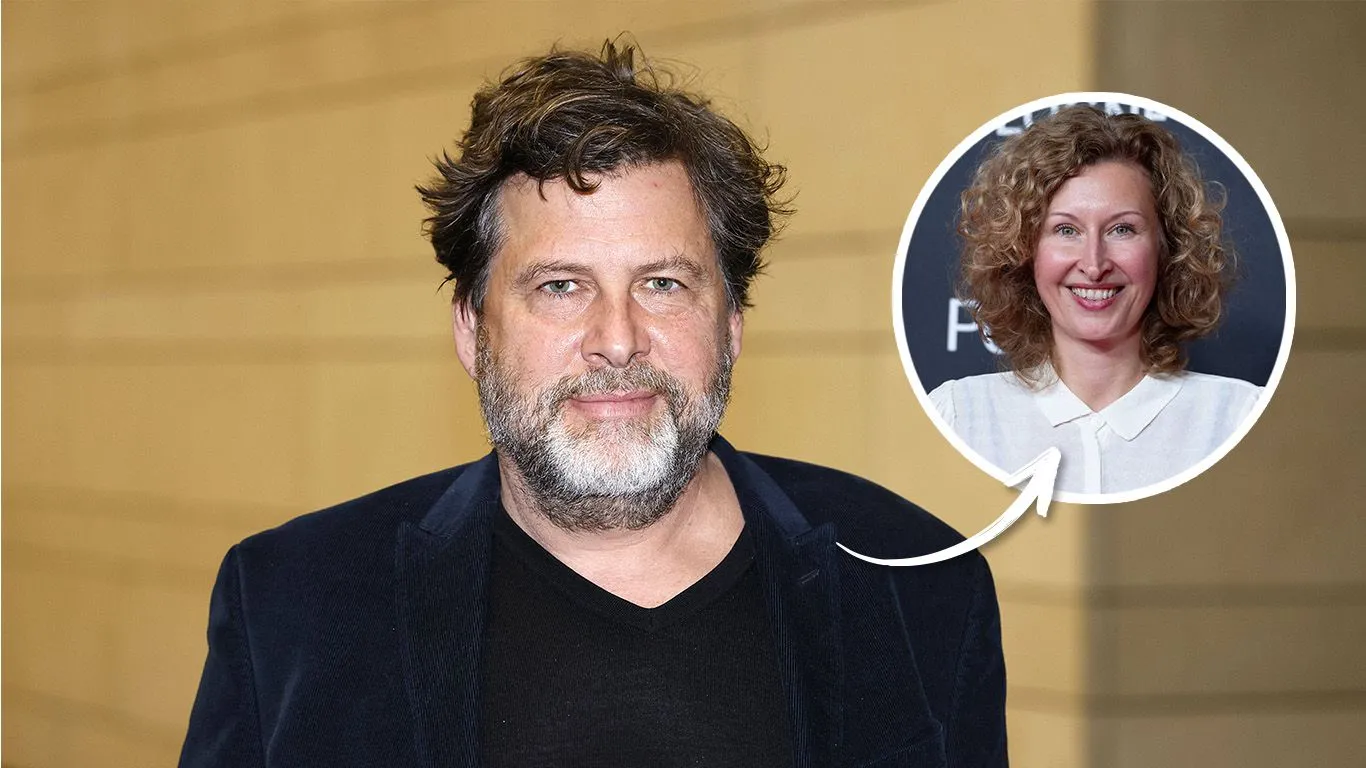 "Tatort"-Star Hans-Jochen Wagner privat: Daher kennst du seine Frau