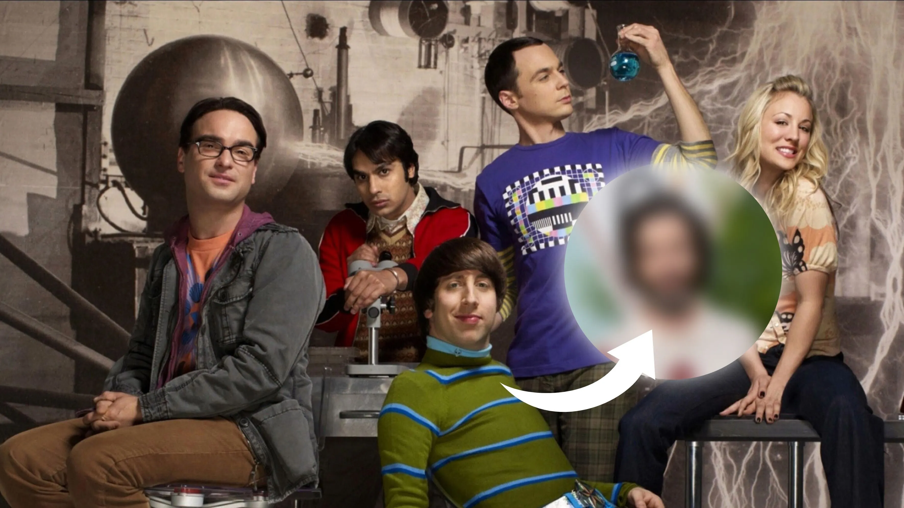 Courtney Henggelers Sprung nach Hollywood: Das wurde aus Sheldons ...