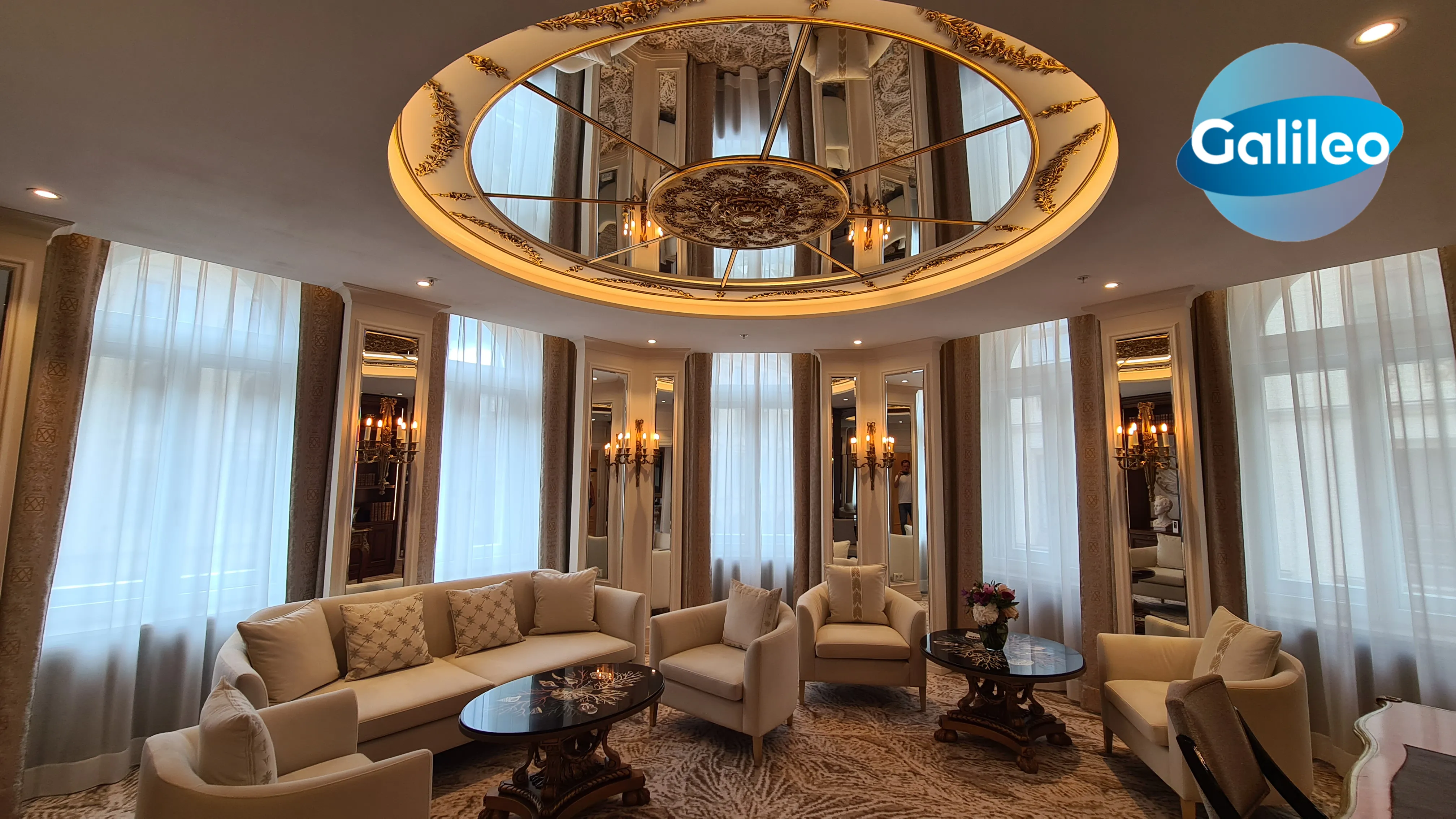 Diese Menschen haben einen noch höheren IQ als Einstein und Hawking