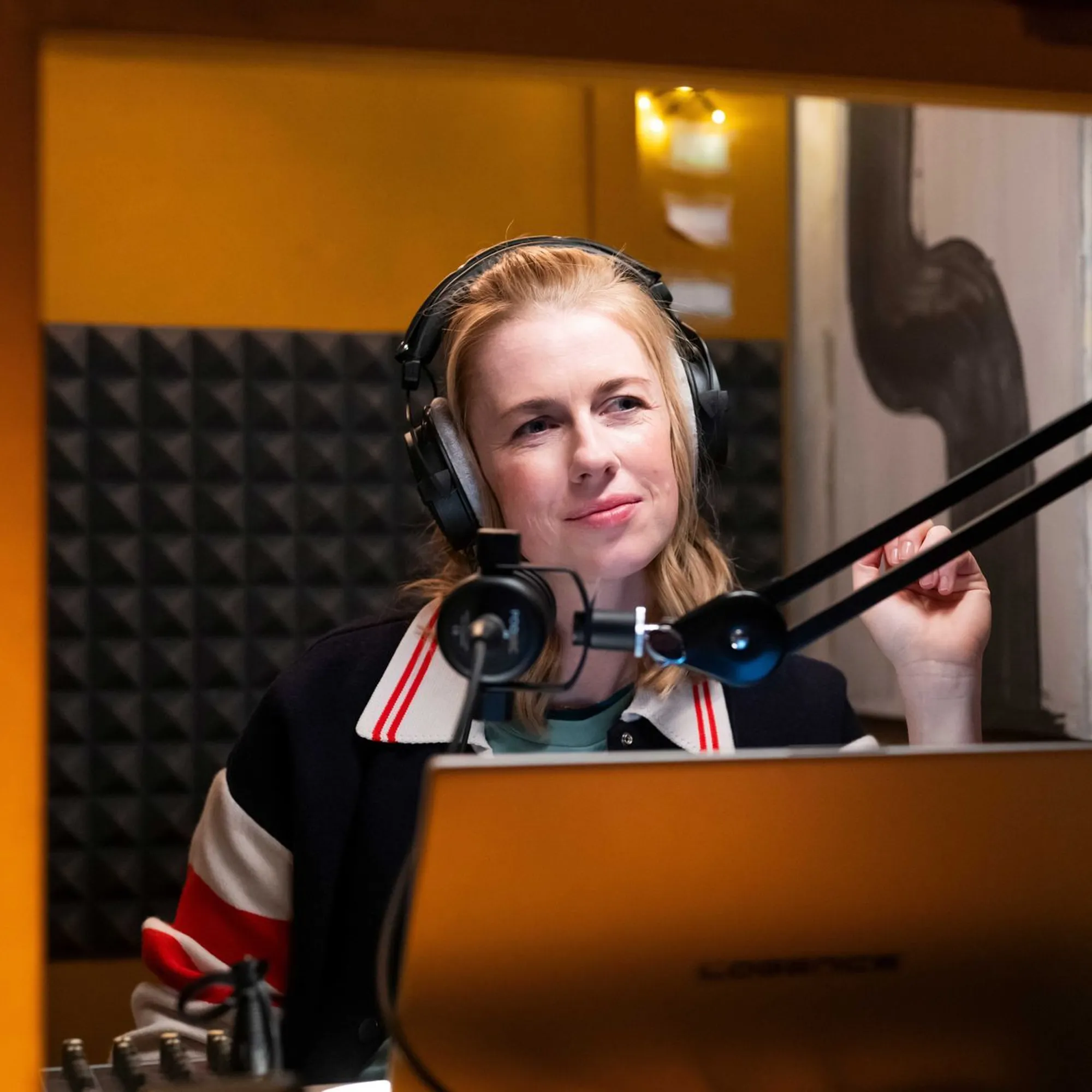 "Eine fast perfekte Bescherung"-Star Christine Eixenberger: So tickt ...