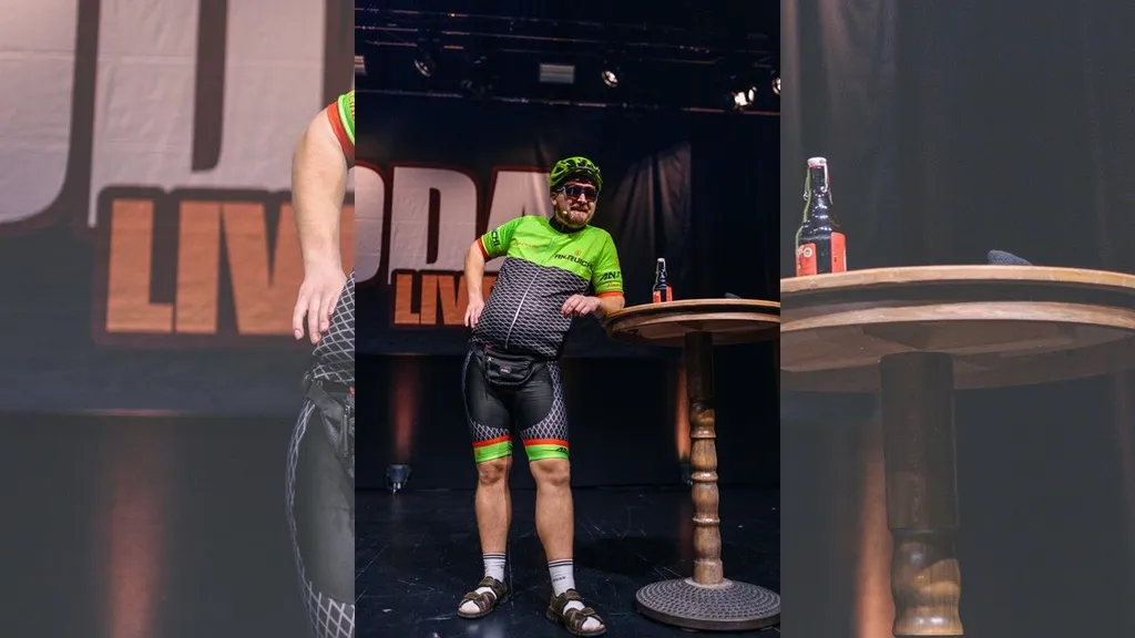 "Der Vadda" Clemens Brock kommt 2026 auf Tour