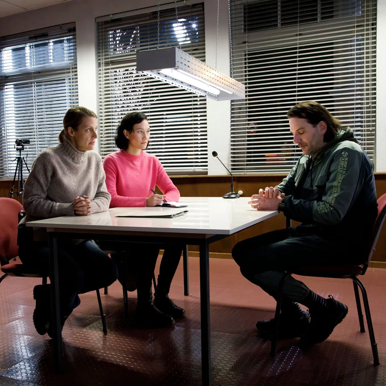 Die Blitzhochzeit von "SOKO Stuttgart"-Schauspielerin Astrid M. Fünderich