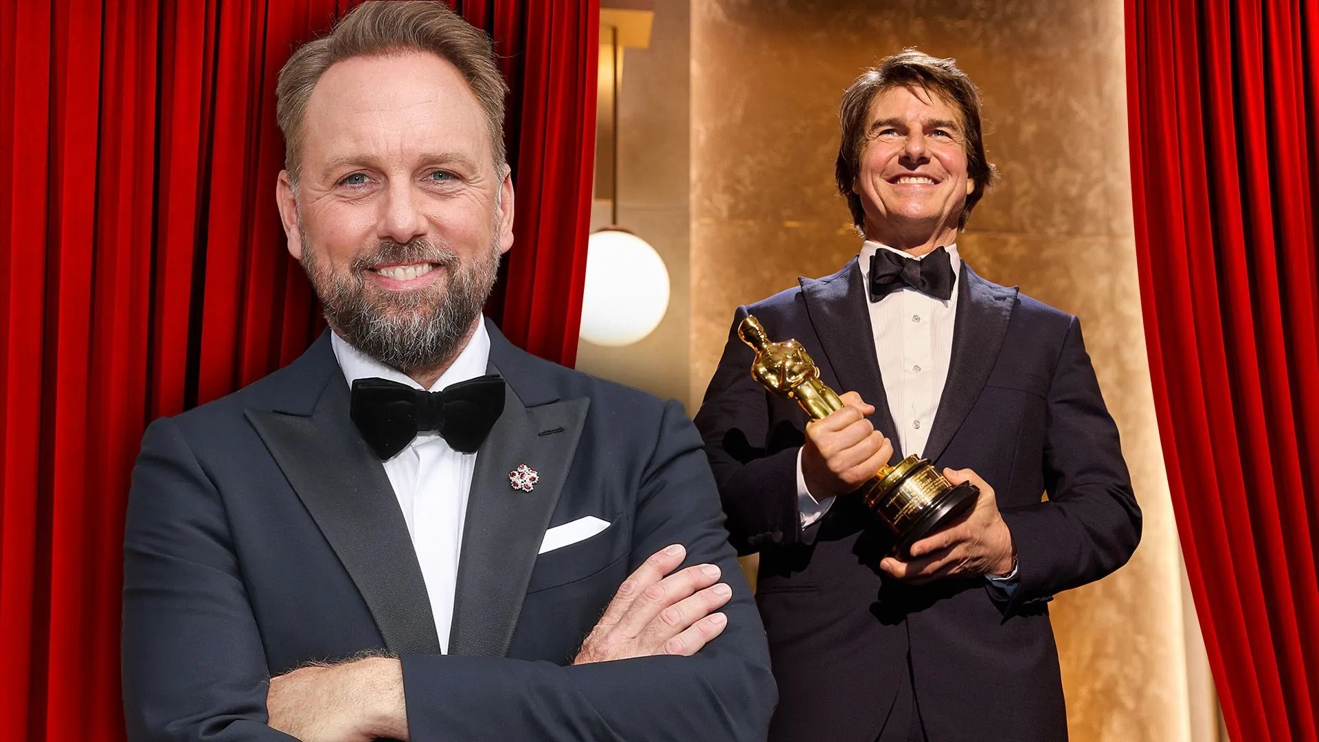 Meryl Streep und Martin Short: Das neue Traumpaar in Hollywood