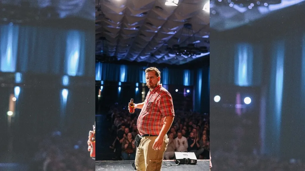 "Der Vadda" Clemens Brock kommt 2026 auf Tour