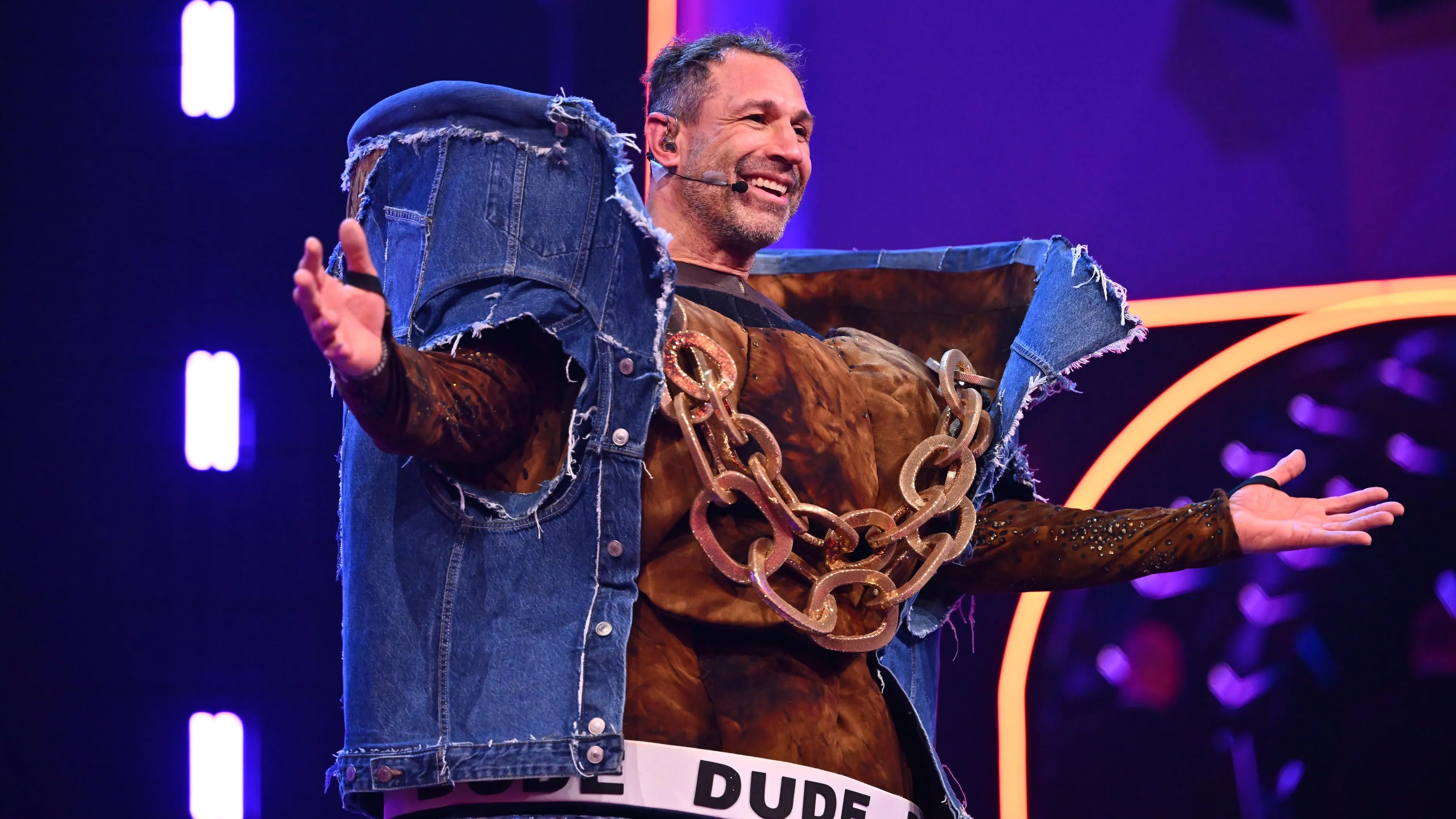 "The Masked Singer" in der Joyn App: So kannst du aktiv mitbestimmen!