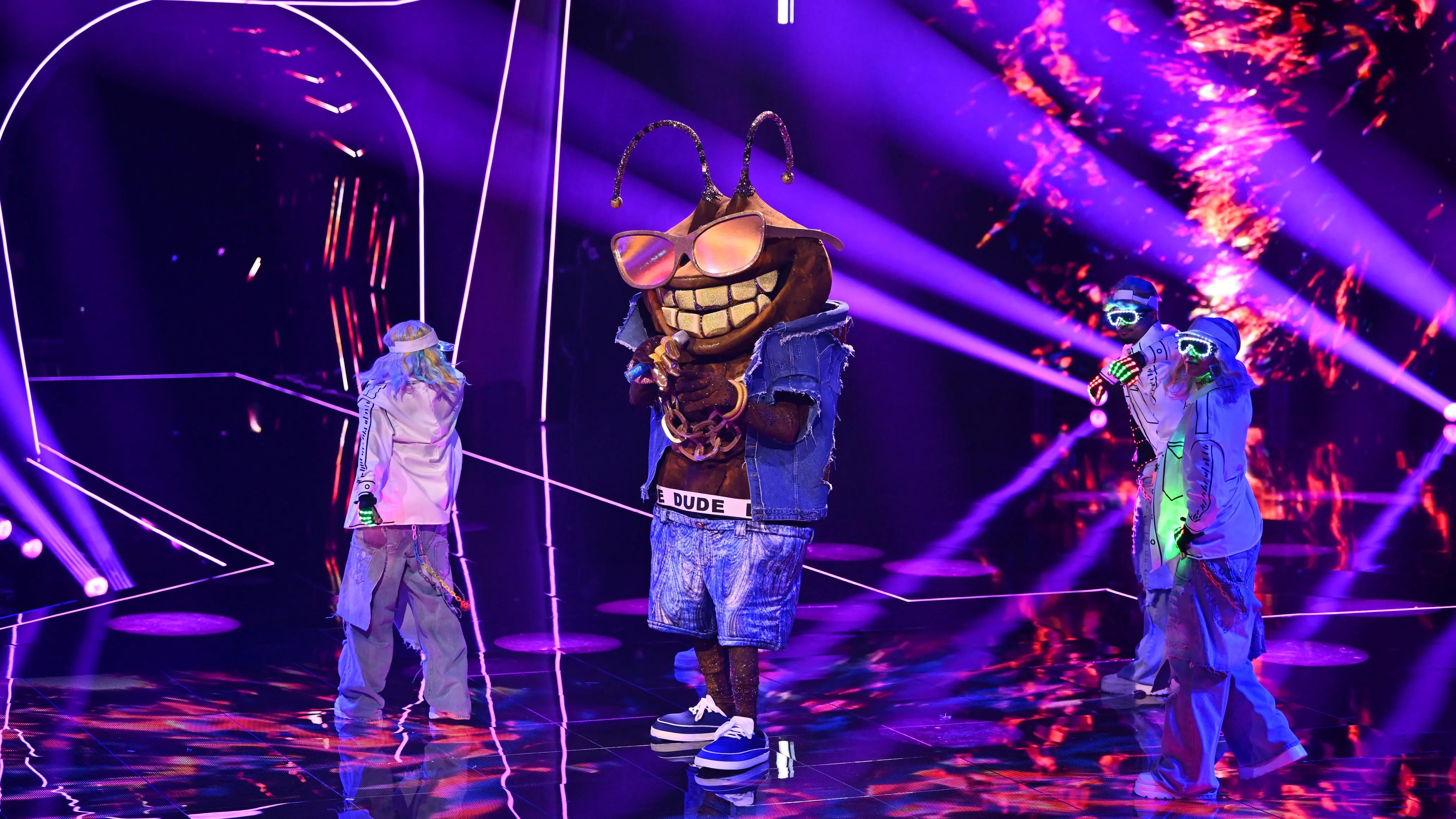 "The Masked Singer": So schaust du das Finale im Livestream