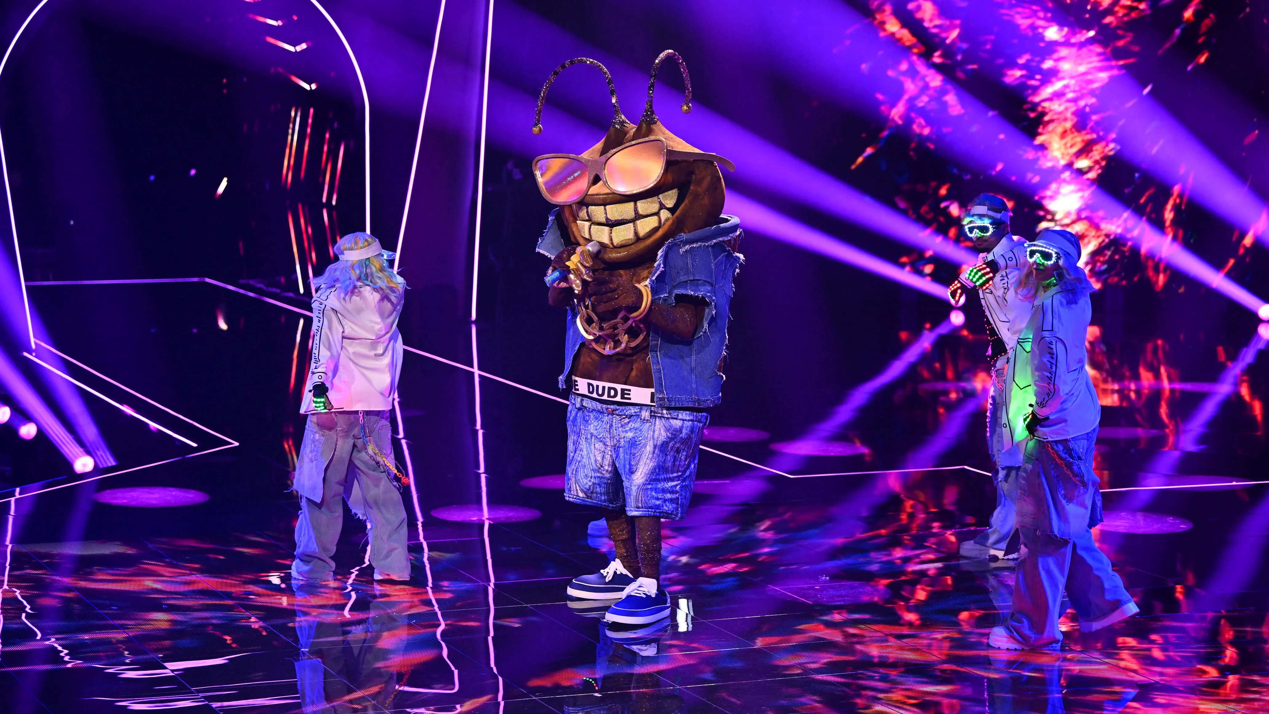 "The Masked Singer" 2025: Alle Fakten zum Finale auf