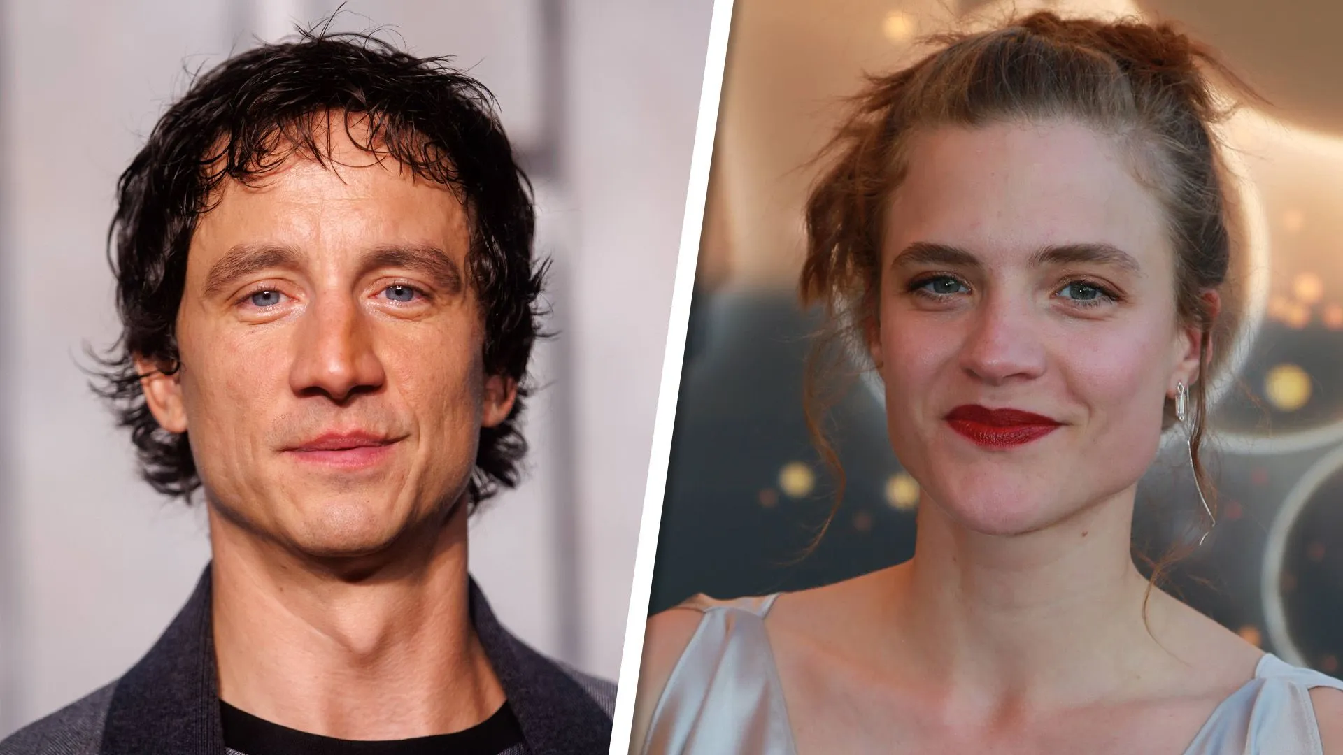 Neues "Tatort"-Duo für Adele Neuhauser und Harald Krassnitzer
