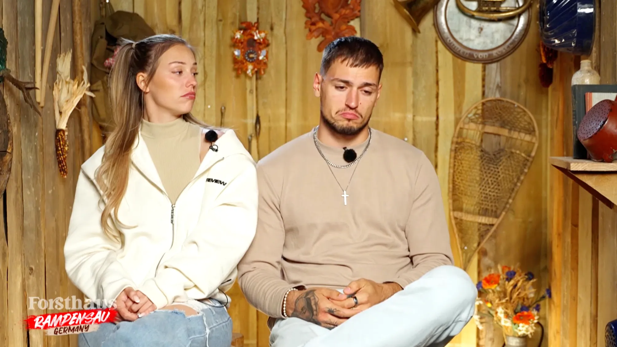 "Forsthaus Rampensau Germany" Staffel 3: Diese Reality-Pärchen sind dabei