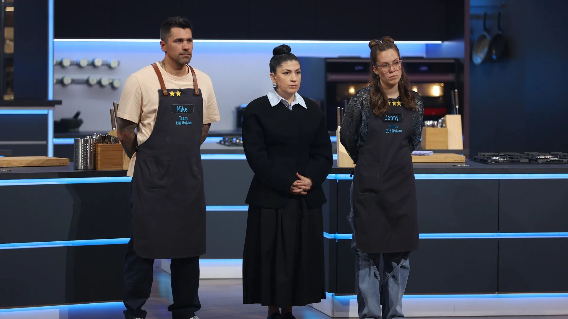 Wer Ist Raus Bei The Taste