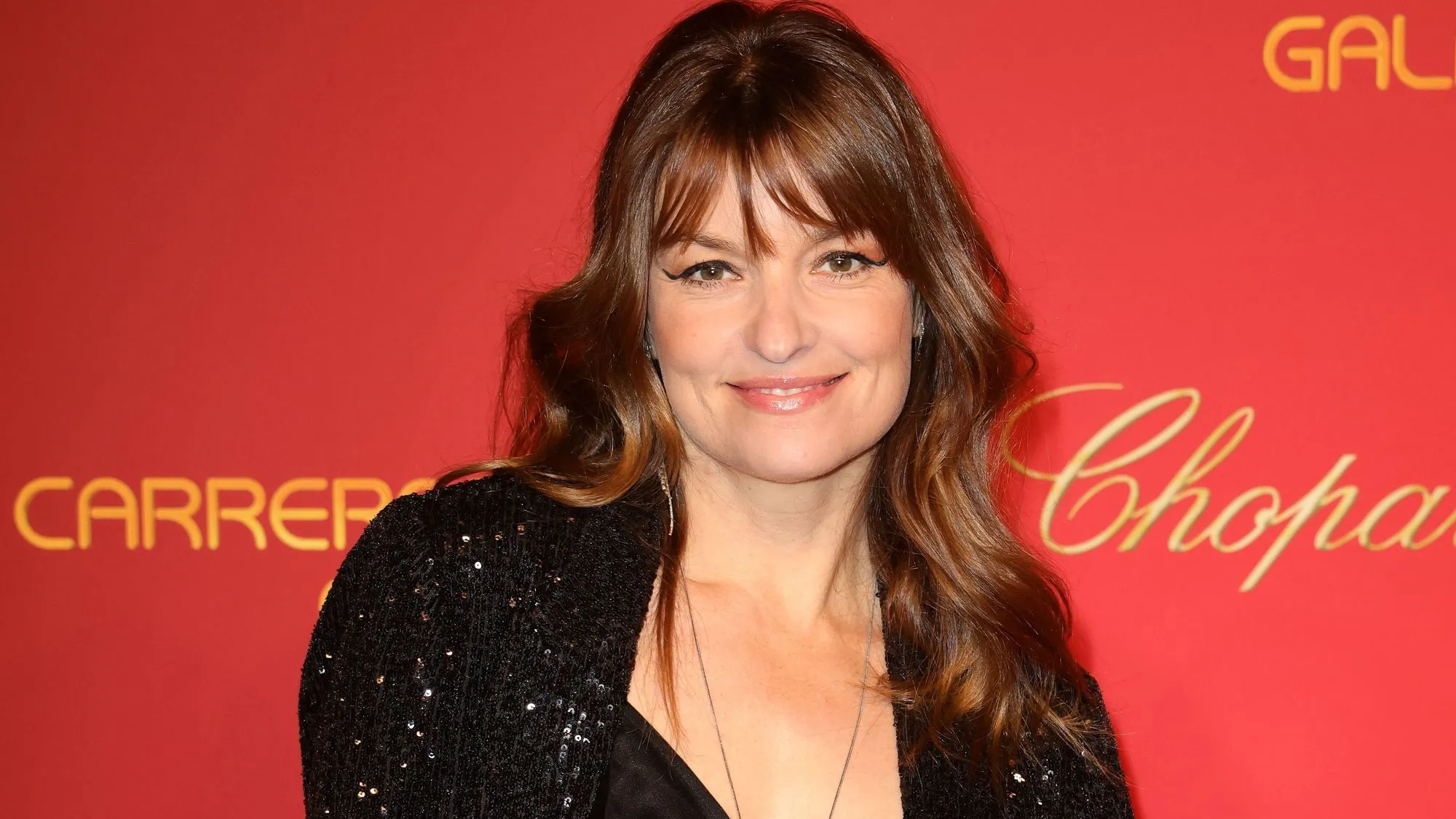 "Zürich-Krimi"-Star Ina Paule Klink verrät: Wem ihr Herz gehört