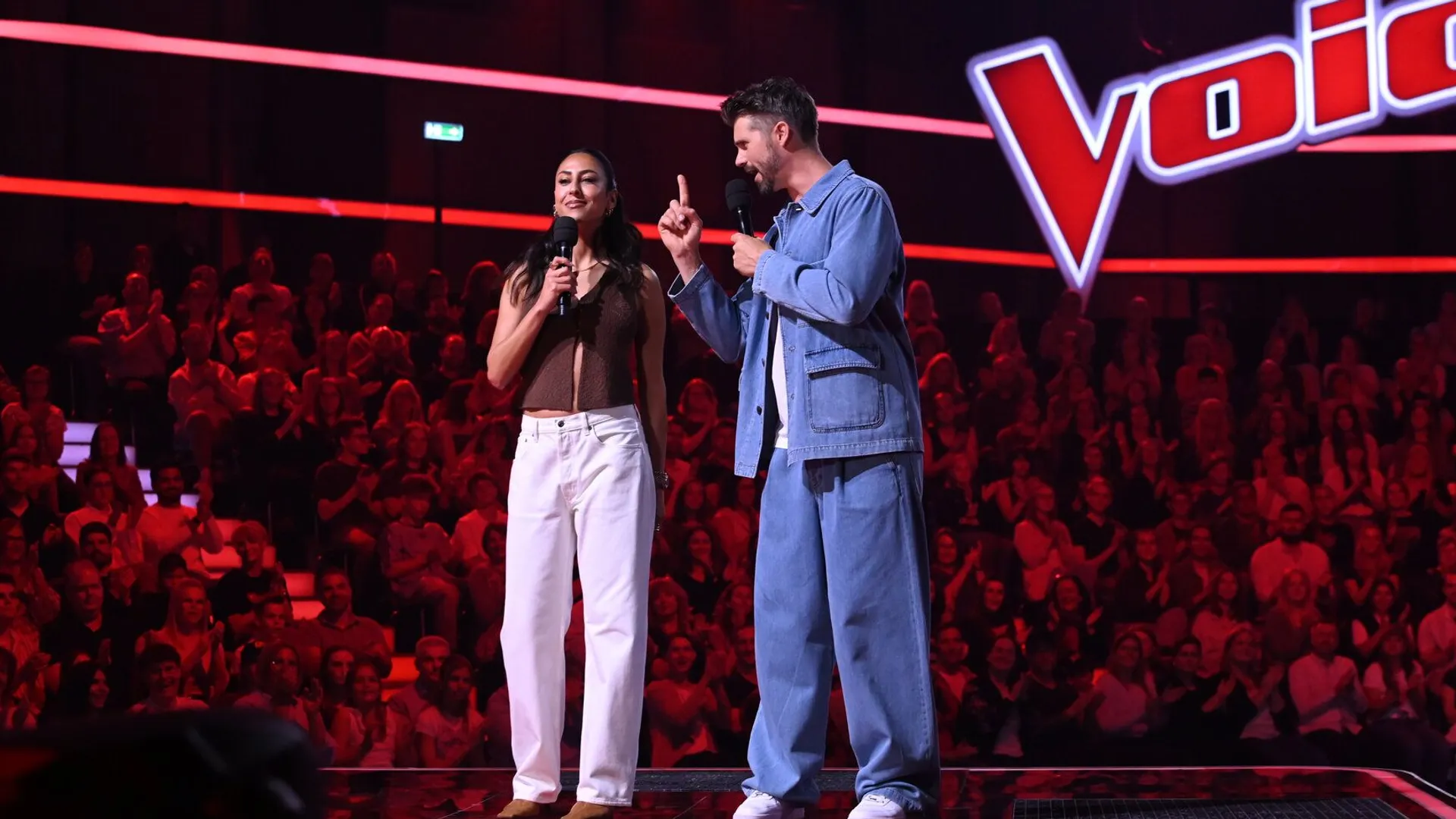 "The Voice"-Voting: So kannst du heute im Finale abstimmen!