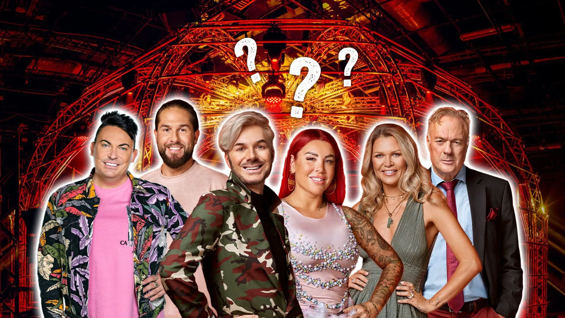 SAT.1 GOLD: Sender & Programm