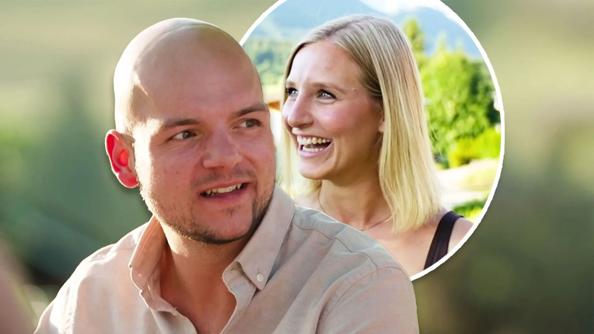 Nach der Trennung von Sido: Georgina Stumpf spricht über ihre toxische ...