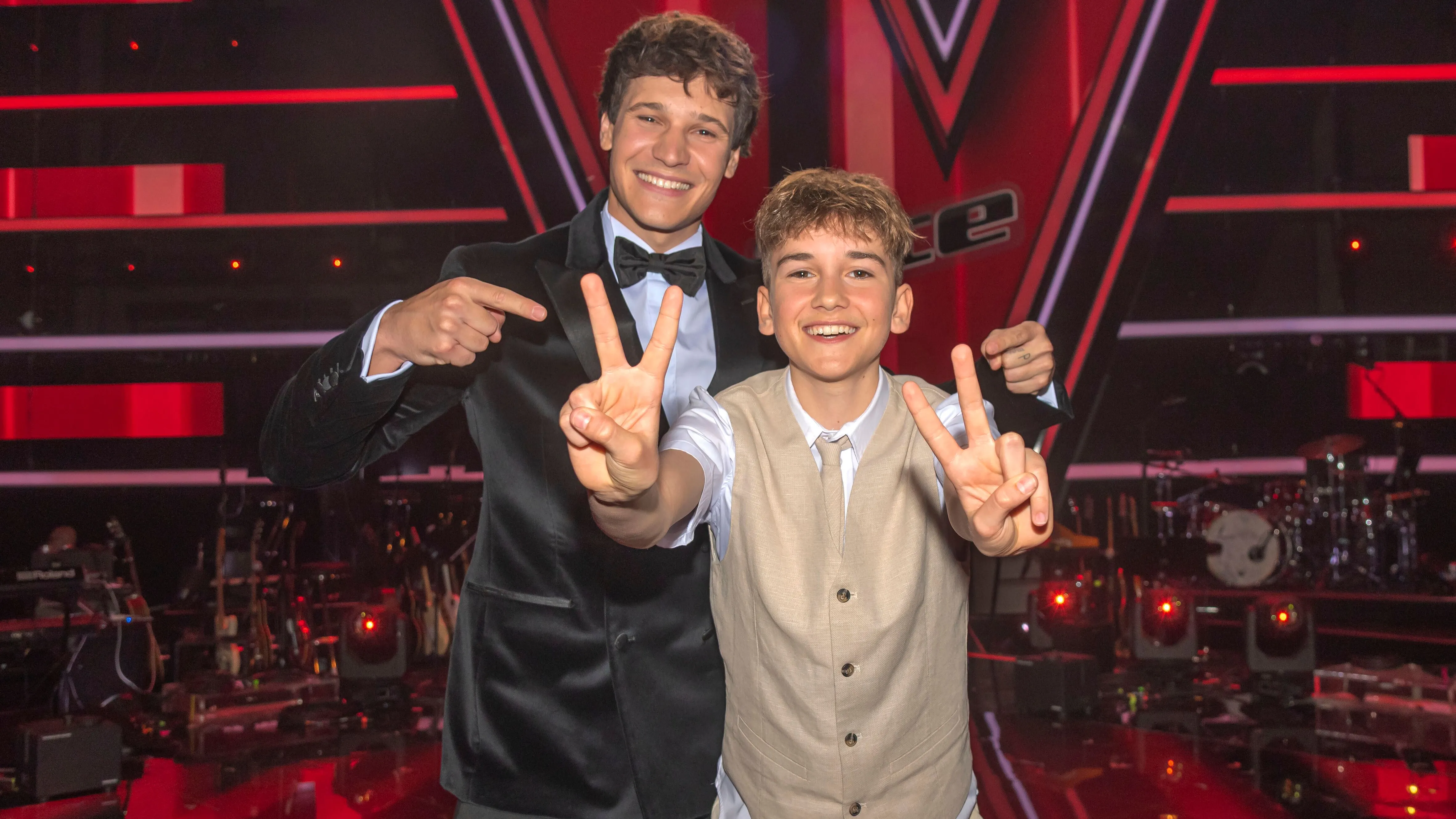Von "The Voice Kids" ins Rampenlicht? So erfolgreich ging es für Fia weiter