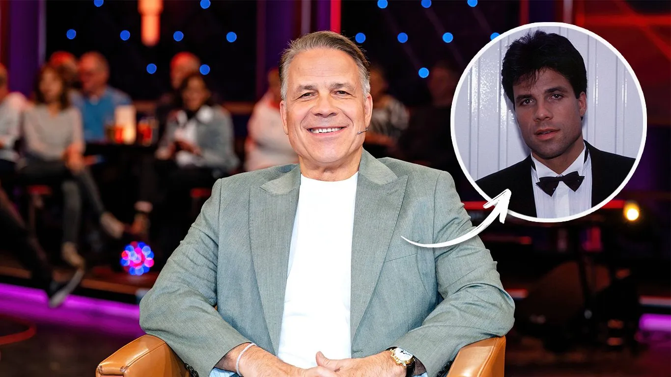 "Die Spreewaldklinik": So verändert sah Karsten Speck früher aus