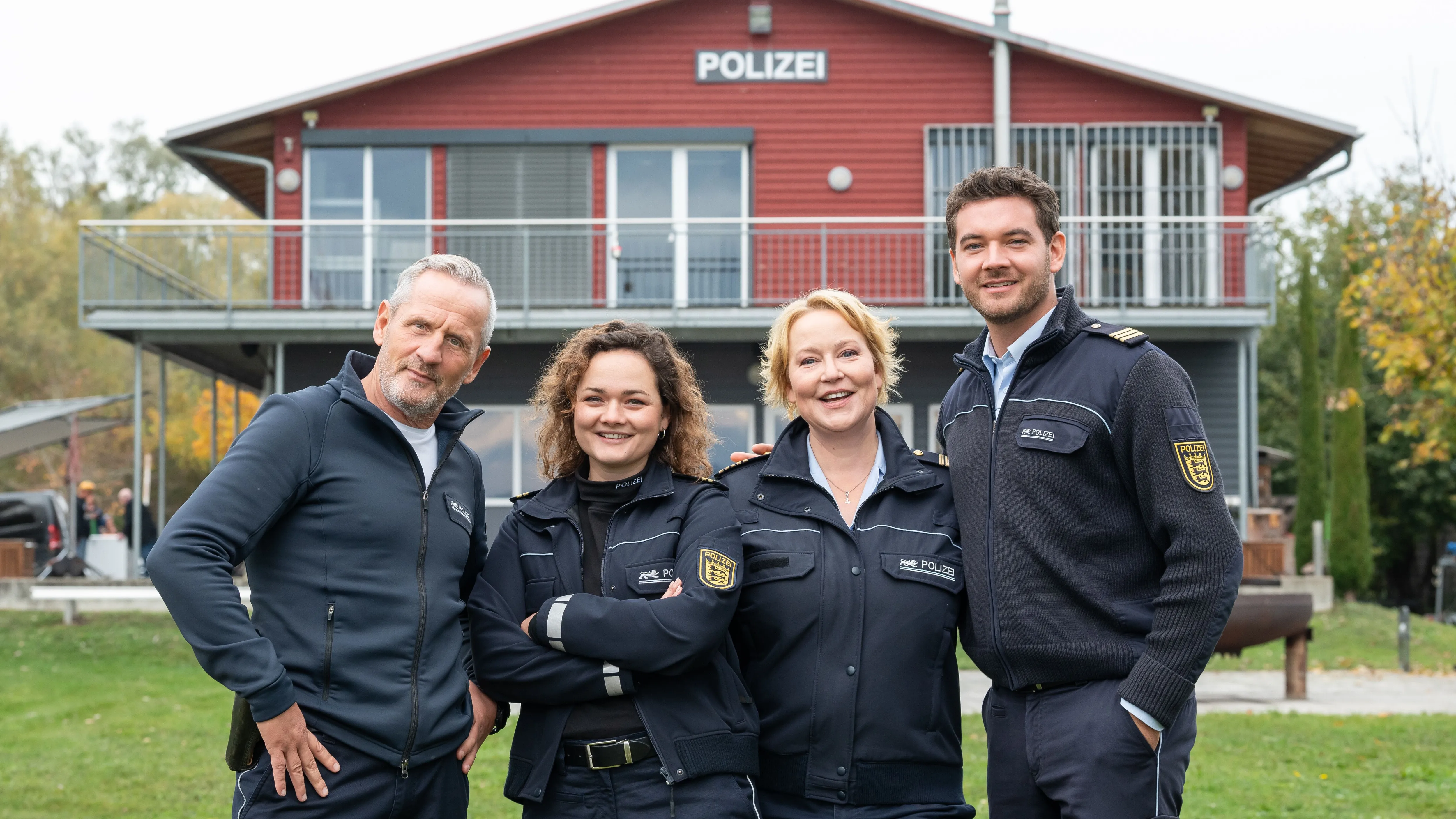 Böse Überraschung für "Bergretter" Markus: Seine Ex taucht auf