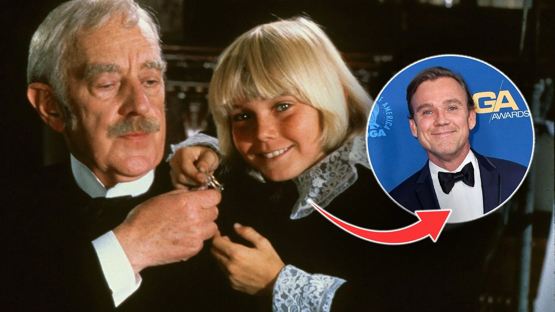 45 Jahre später: Was die "Der kleine Lord"-Stars heute machen