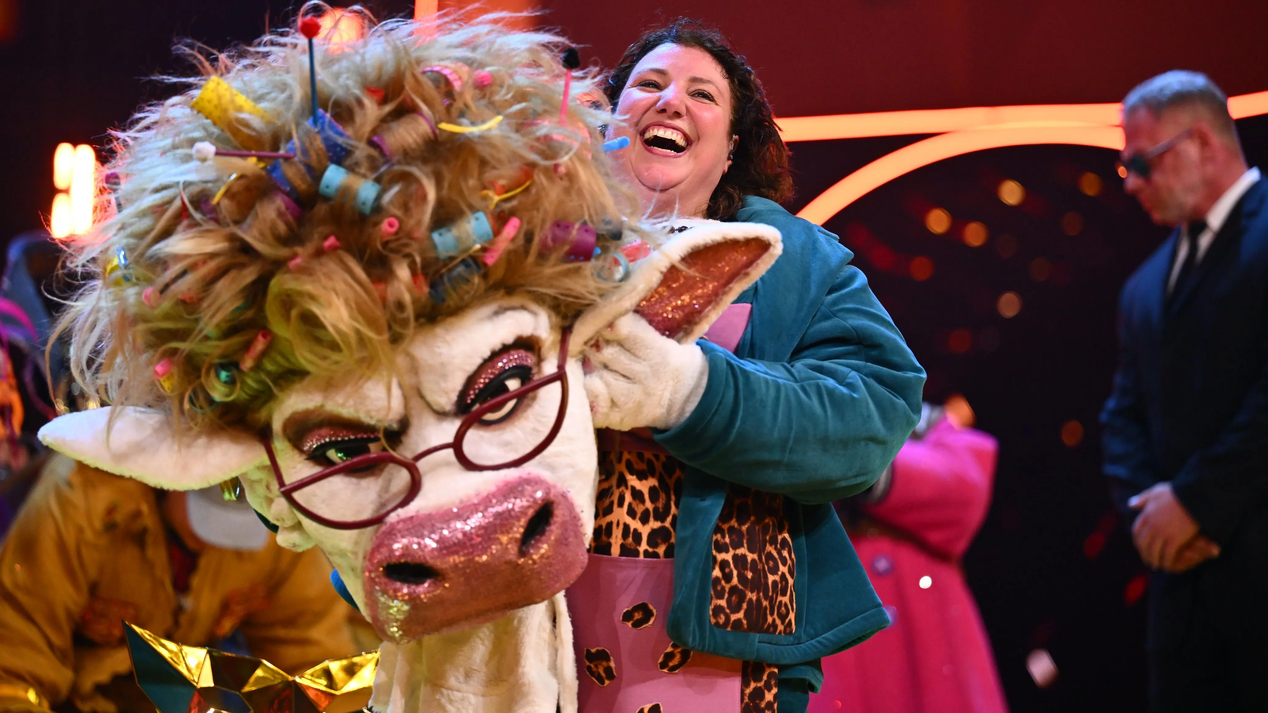 "The Masked Singer": So schaust du das Finale im Livestream