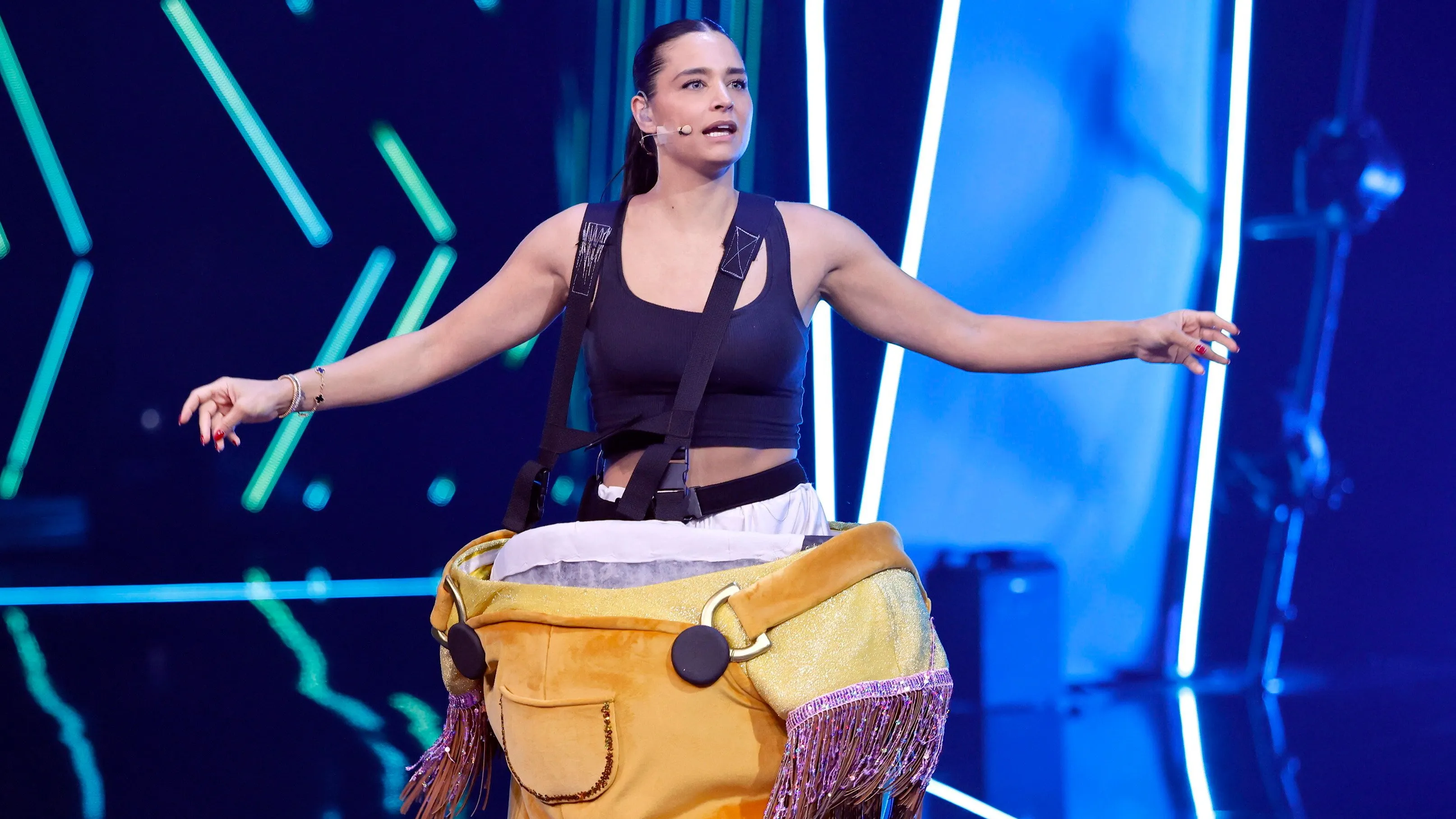 "The Masked Singer" 2025: Alle Fakten zum Finale auf