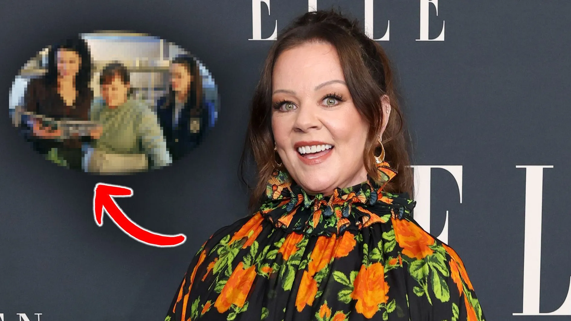 Melissa McCarthy: Von der Nebenrolle zum Hollywoodstar
