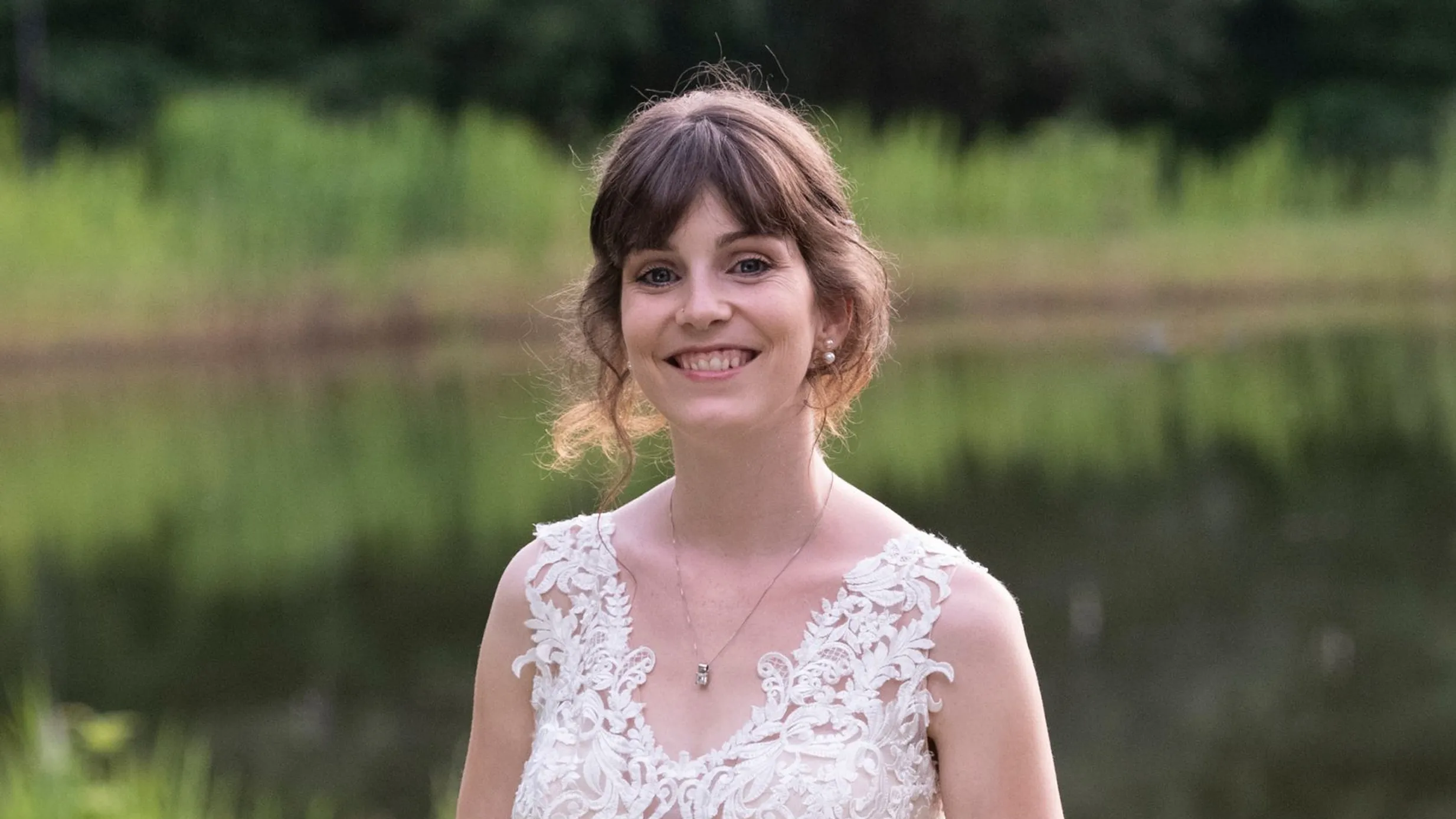 "Hochzeit auf den ersten Blick"-Annika spricht über mentale Gesundheit